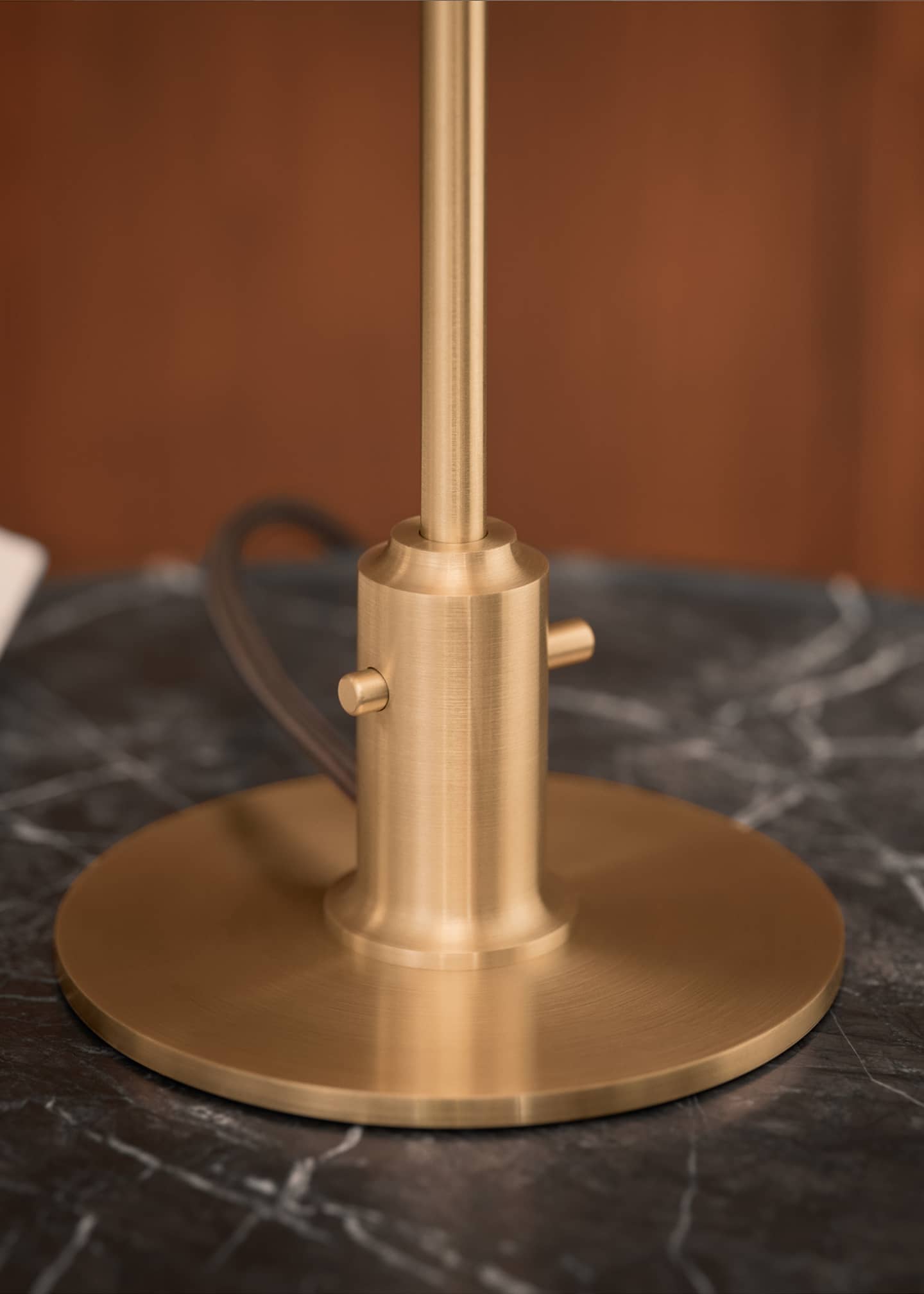 Louis Poulsen PH 2/1 Table Lamp, 14" - Bergdorf Goodman