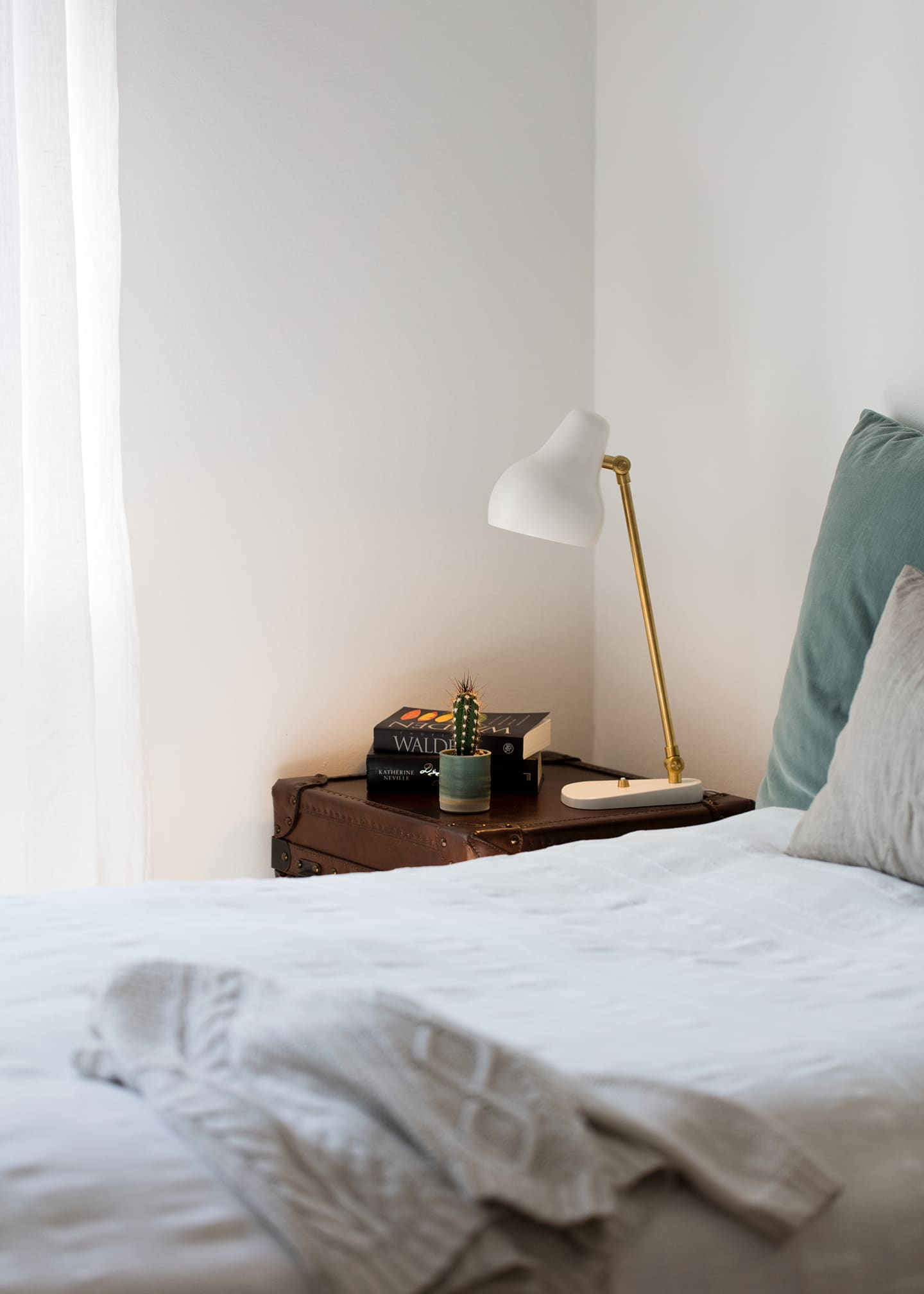 Louis Poulsen VL38 Table Lamp, 15" - Bergdorf Goodman