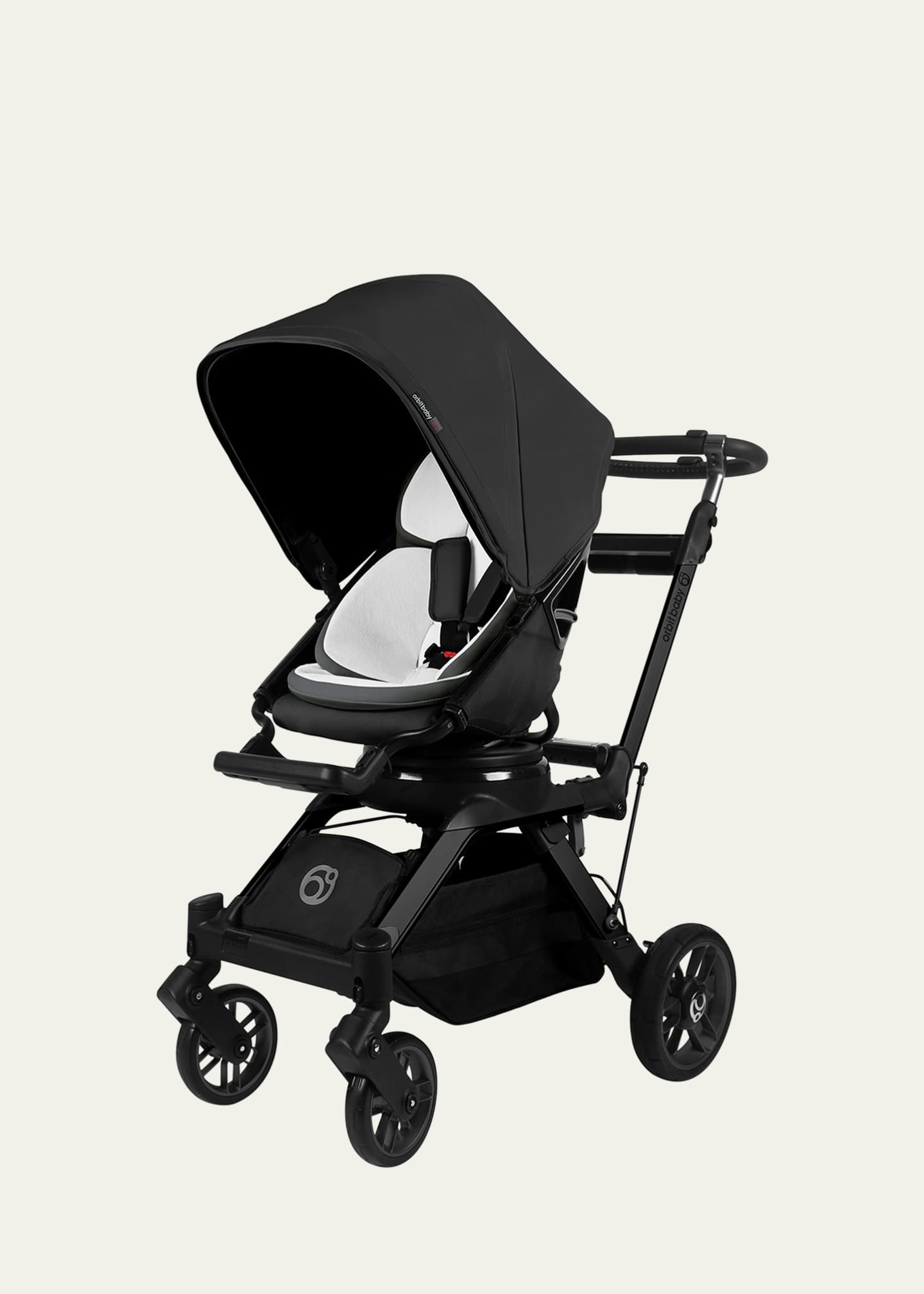 Orbit Baby Stroll & Ride Travel System - Bergdorf Goodman