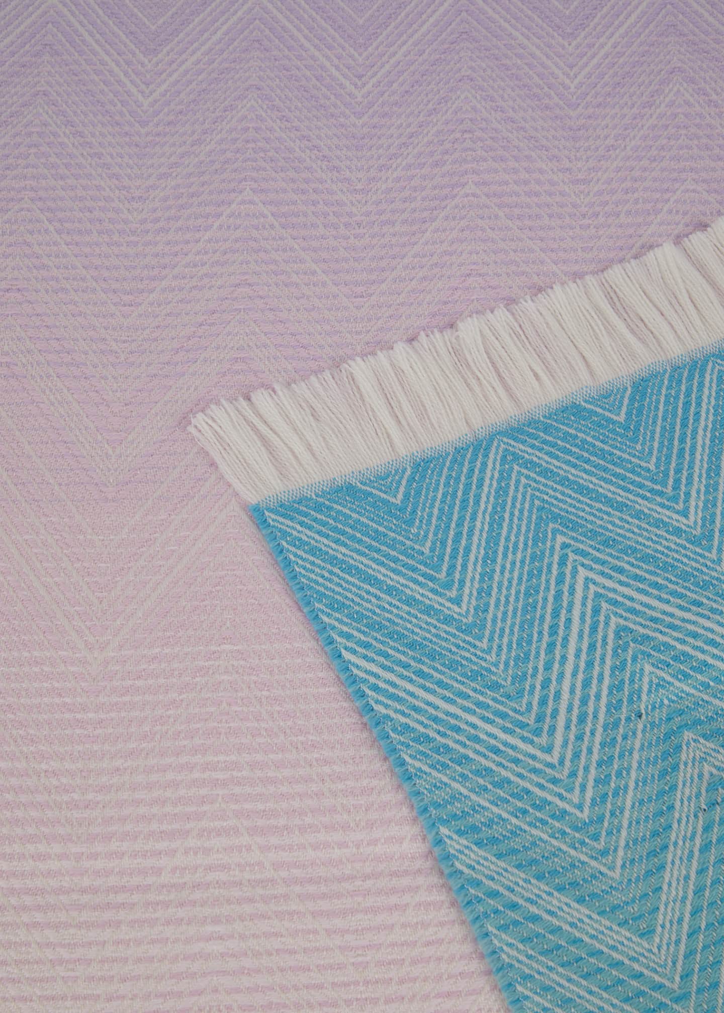 missoni throw blanket