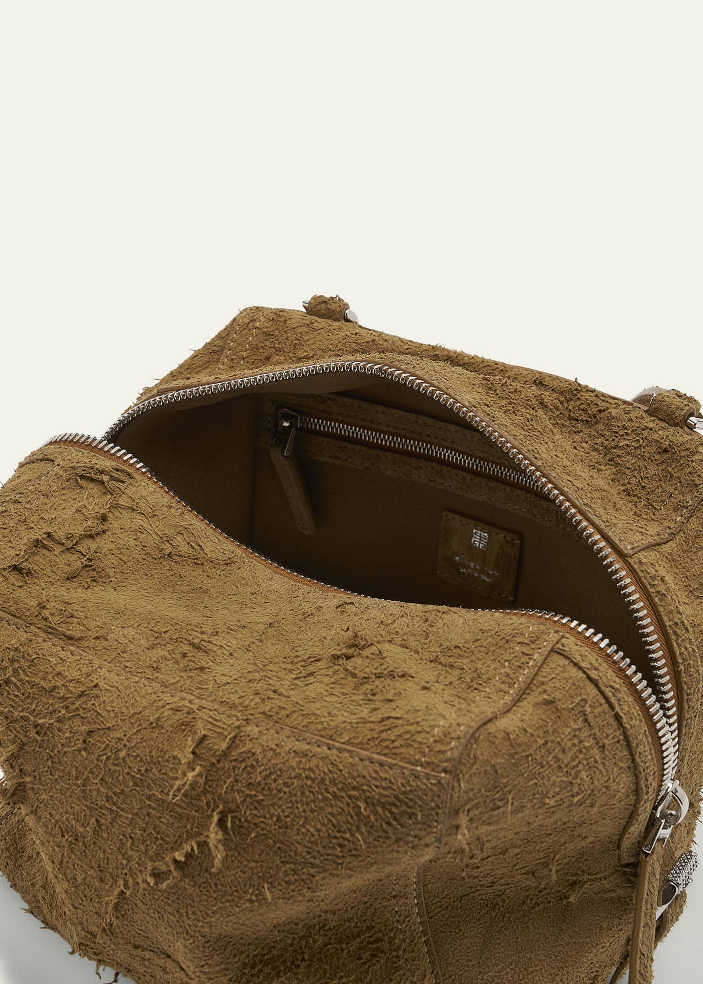 Givenchy Men's Pandora Small Crossbody Bag - Bergdorf Goodman