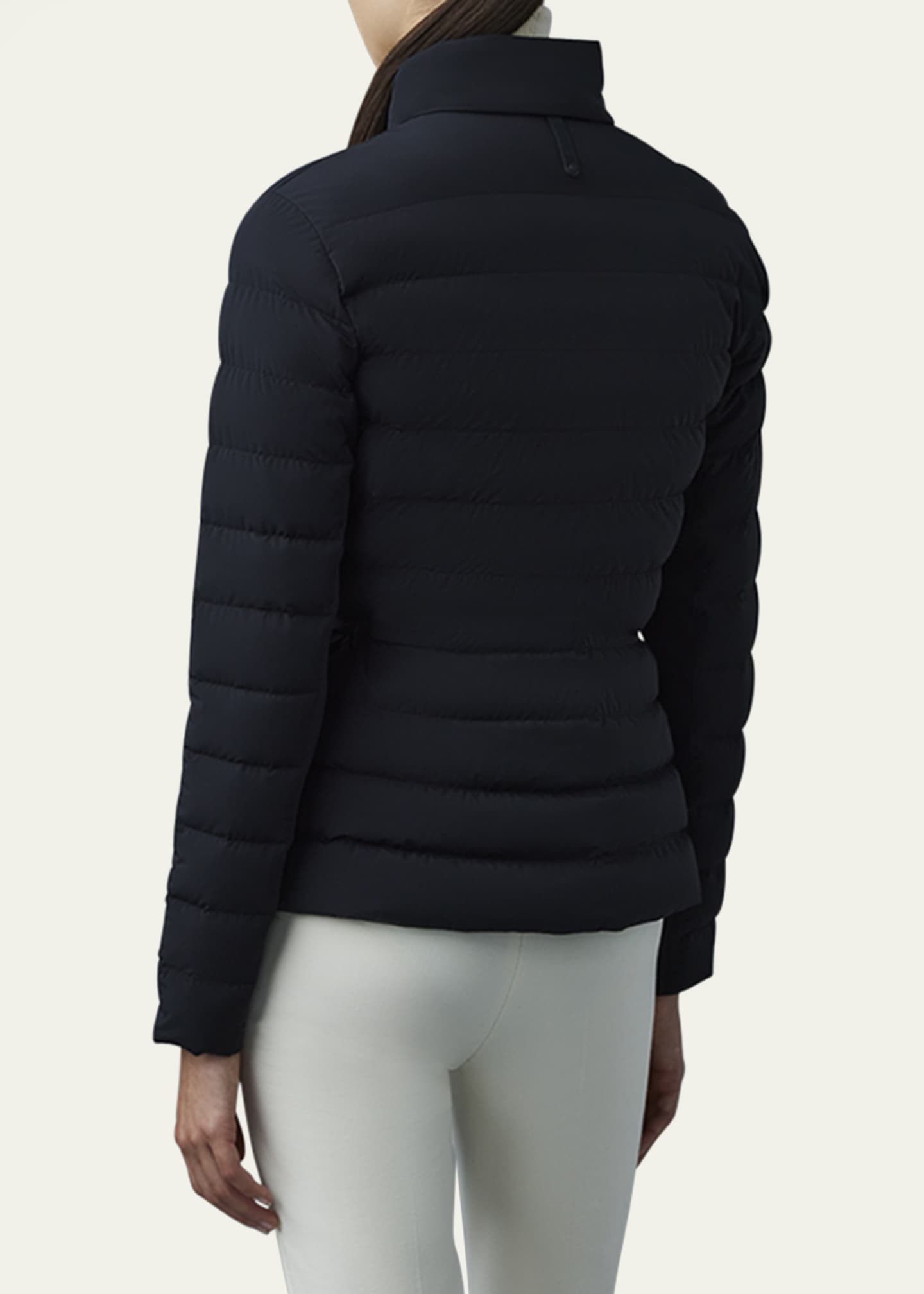 Mackage Jacey-City Light Down Puffer Jacket - Bergdorf Goodman