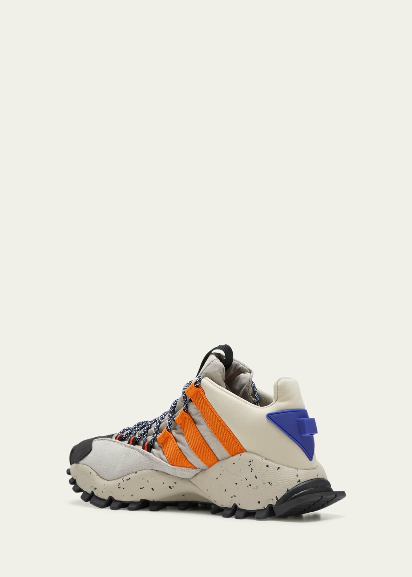 adidas by Stella McCartney SeeULater Colorblock Trainer Sneakers ...