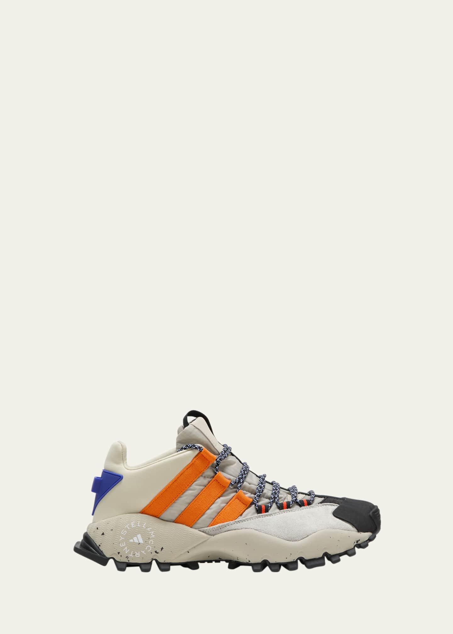 adidas by Stella McCartney SeeULater Colorblock Trainer Sneakers ...