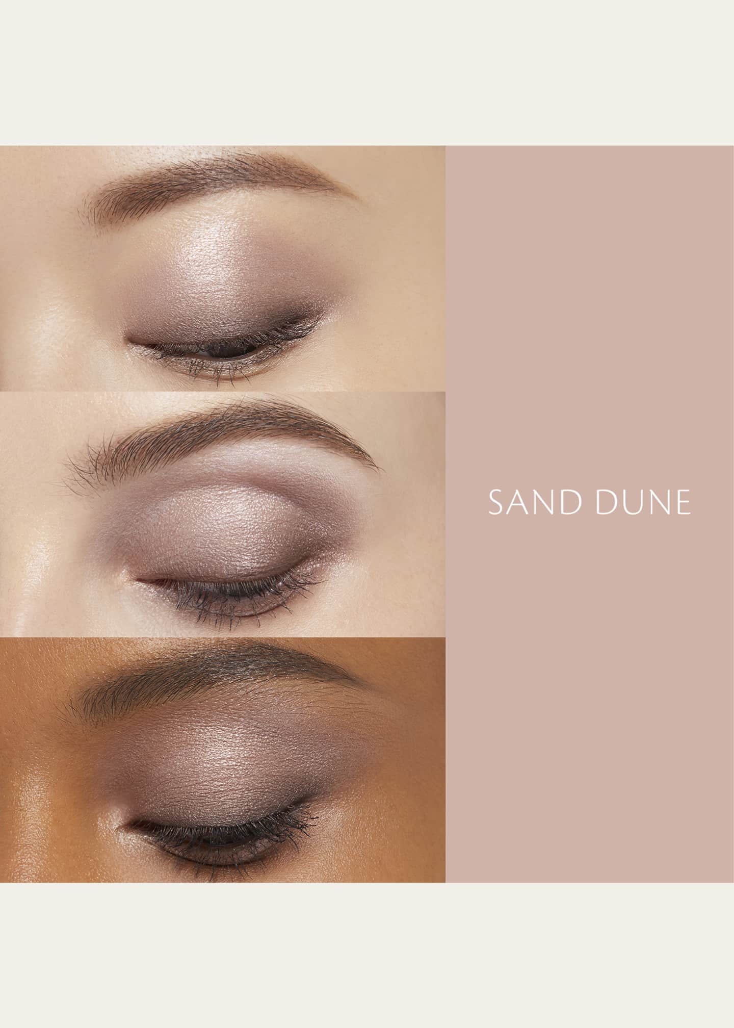 Cle de Peau Beaute Eye Color Quad - Refill - Bergdorf Goodman