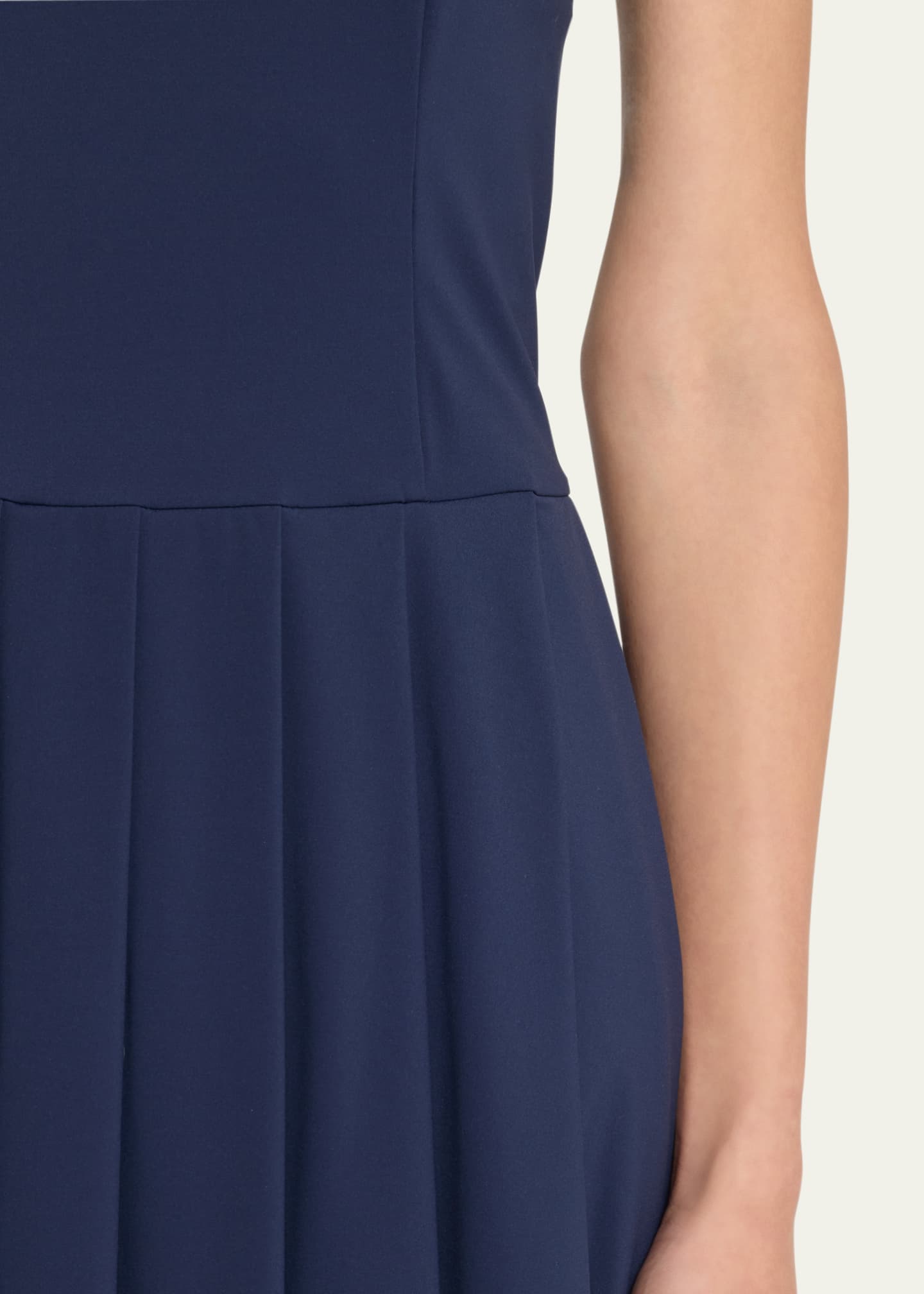 The Upside Colette Mini Dress - Bergdorf Goodman