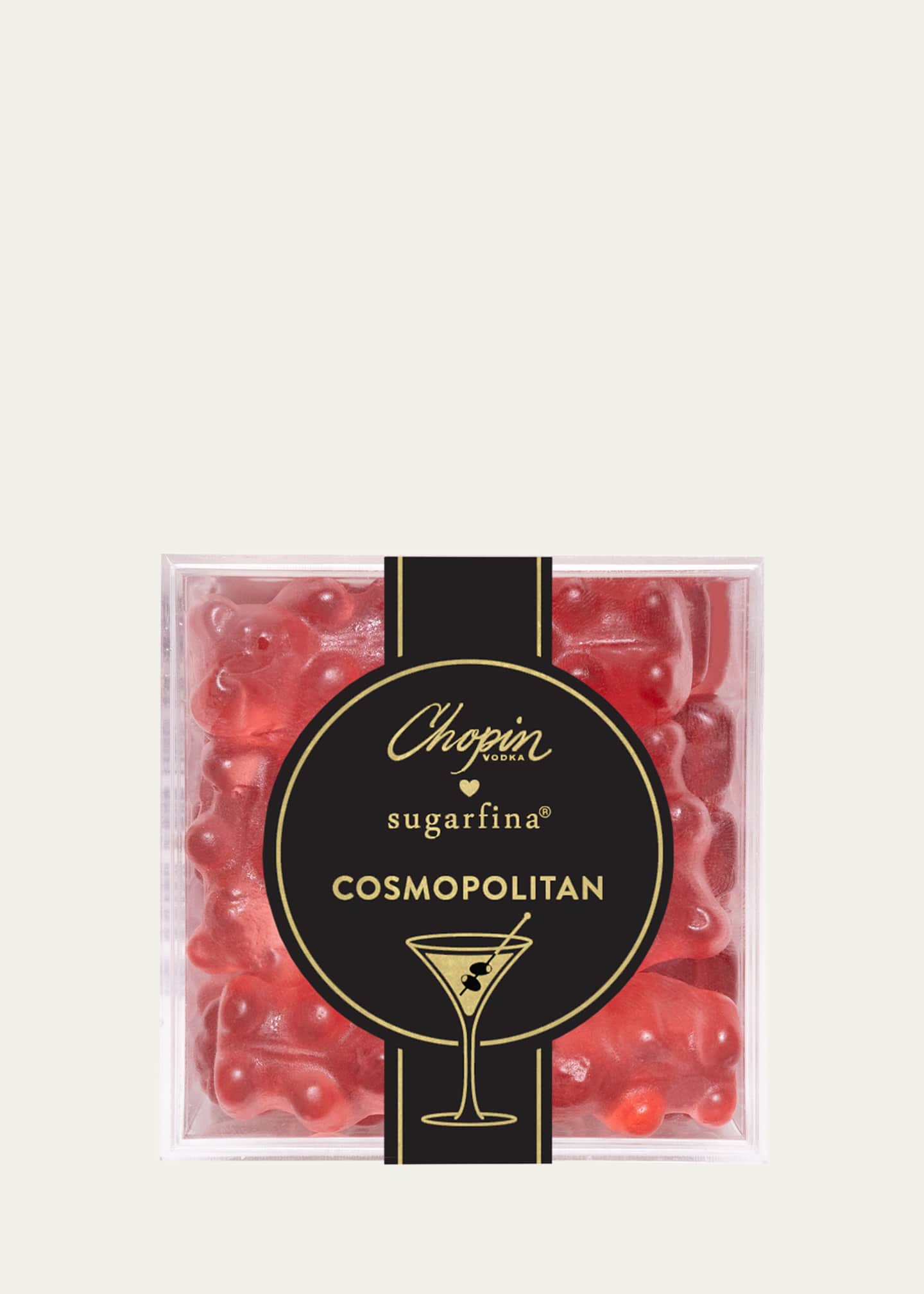 Bergdorf Goodman x Chopin Vodka The Martini Collection 3-Piece Candy ...