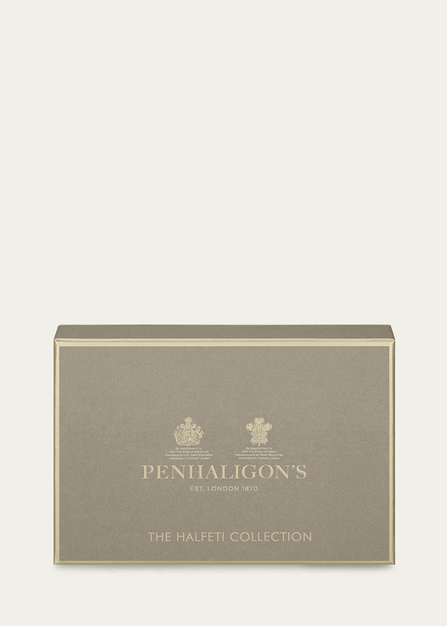 Penhaligon's The Halfeti Travel Collection - Bergdorf Goodman