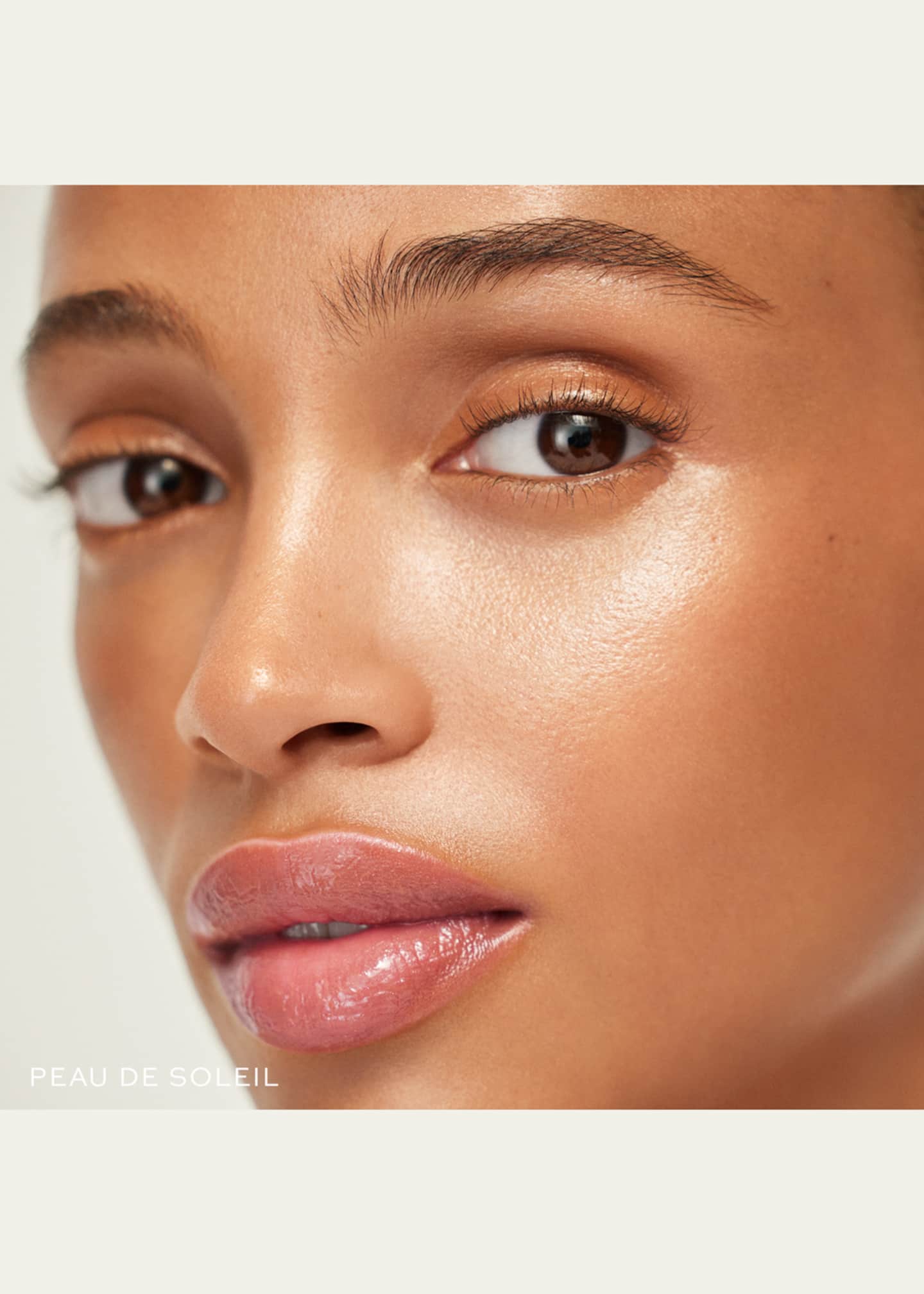 complexion enhancement