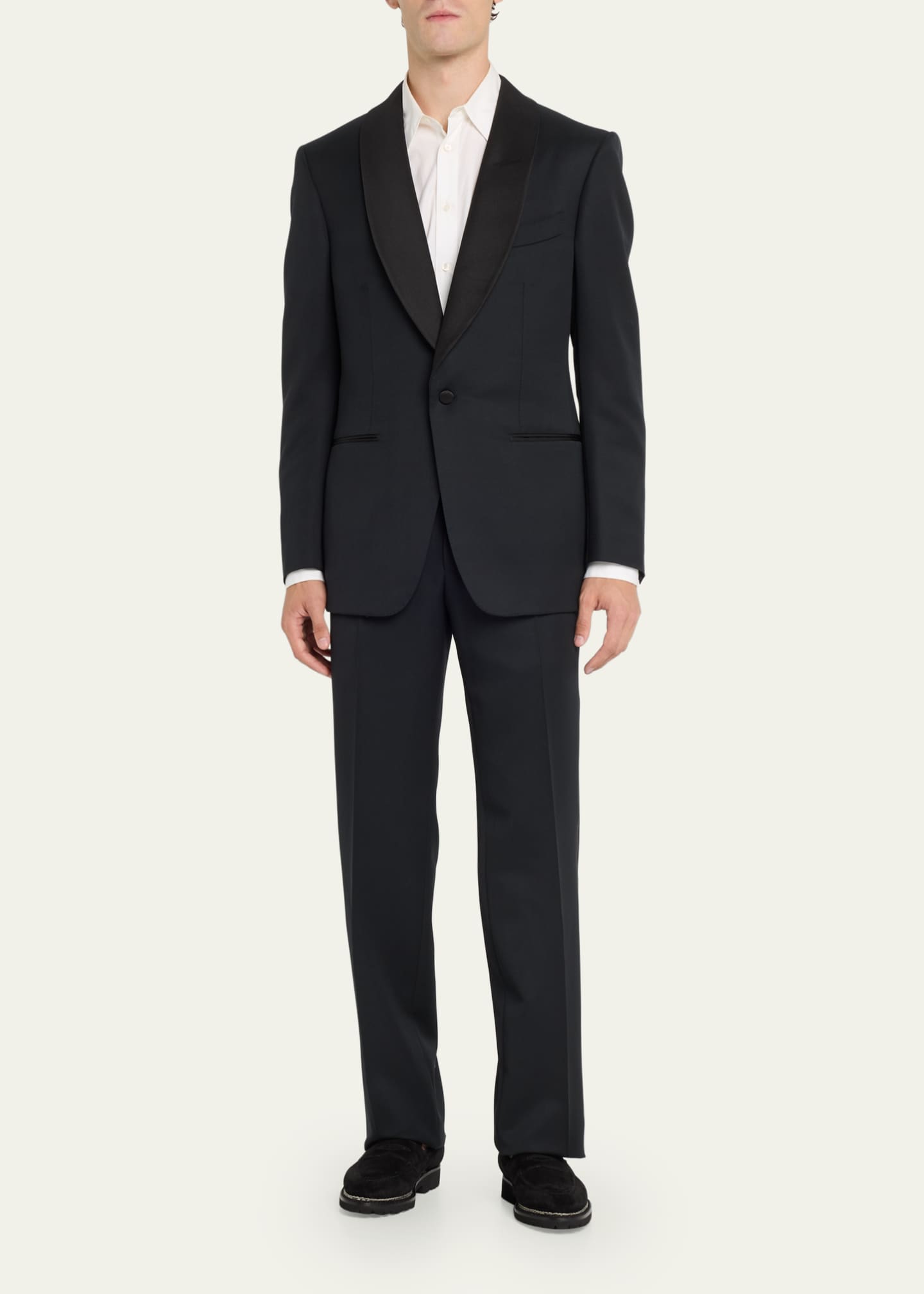 Tom ford tuxedos store