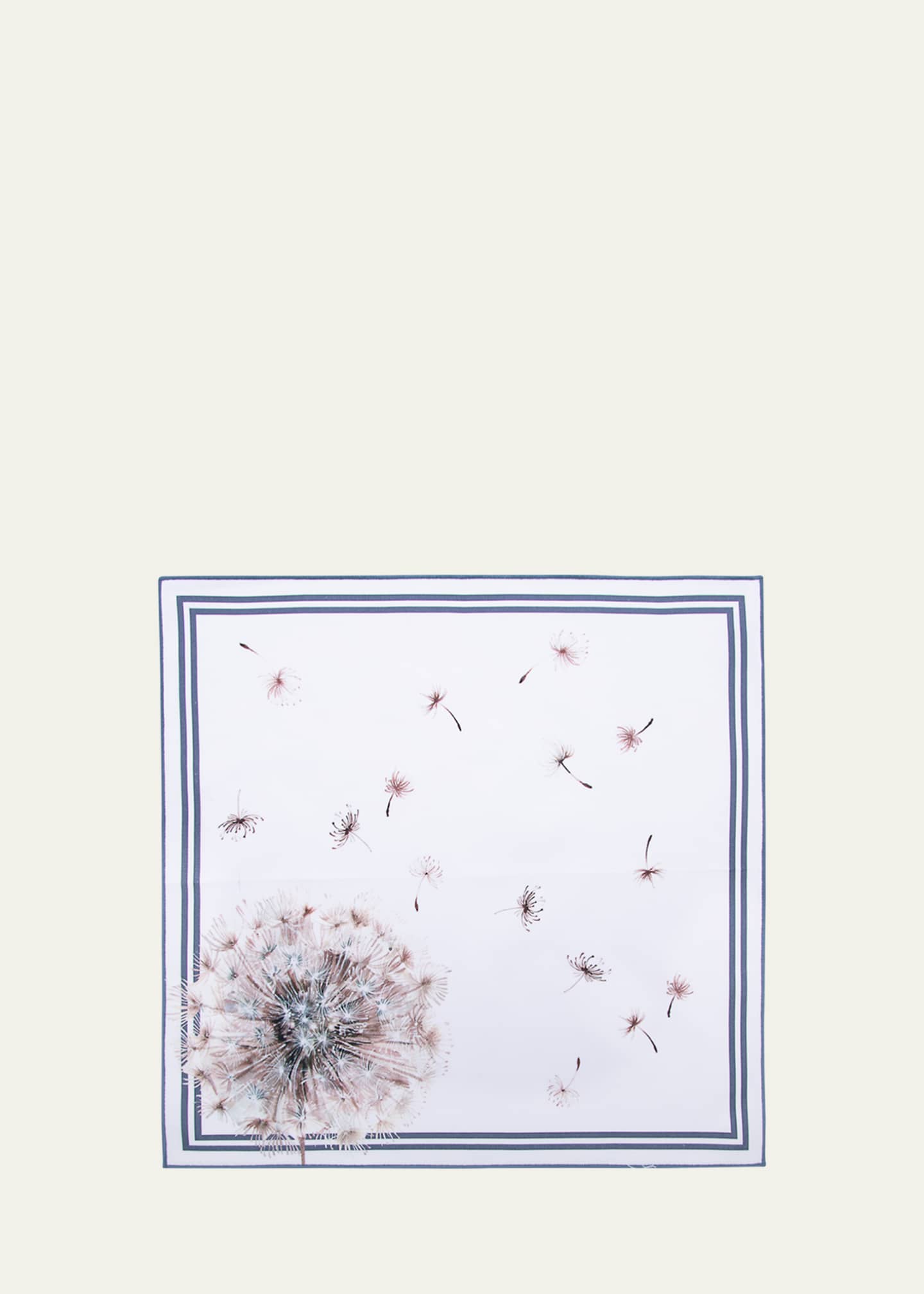 The Lino Dandelion 20" Napkin, Set of 2 - Bergdorf Goodman