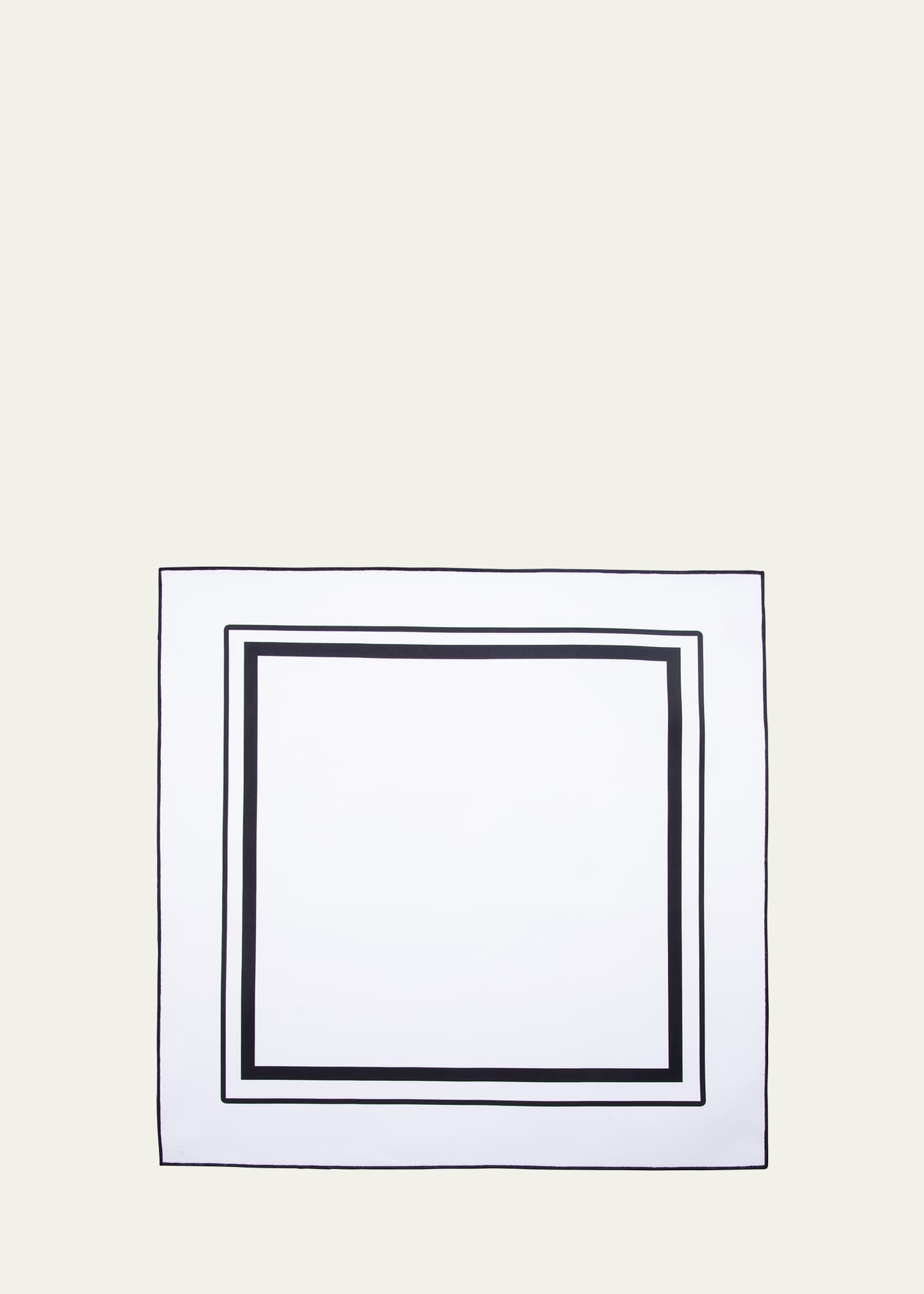 The Lino Essential 20" Napkin, Set of 2 - Bergdorf Goodman