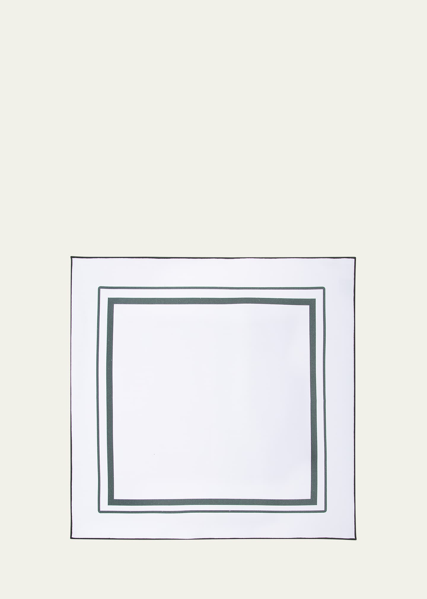The Lino Essential 20" Napkin, Set of 2 - Bergdorf Goodman