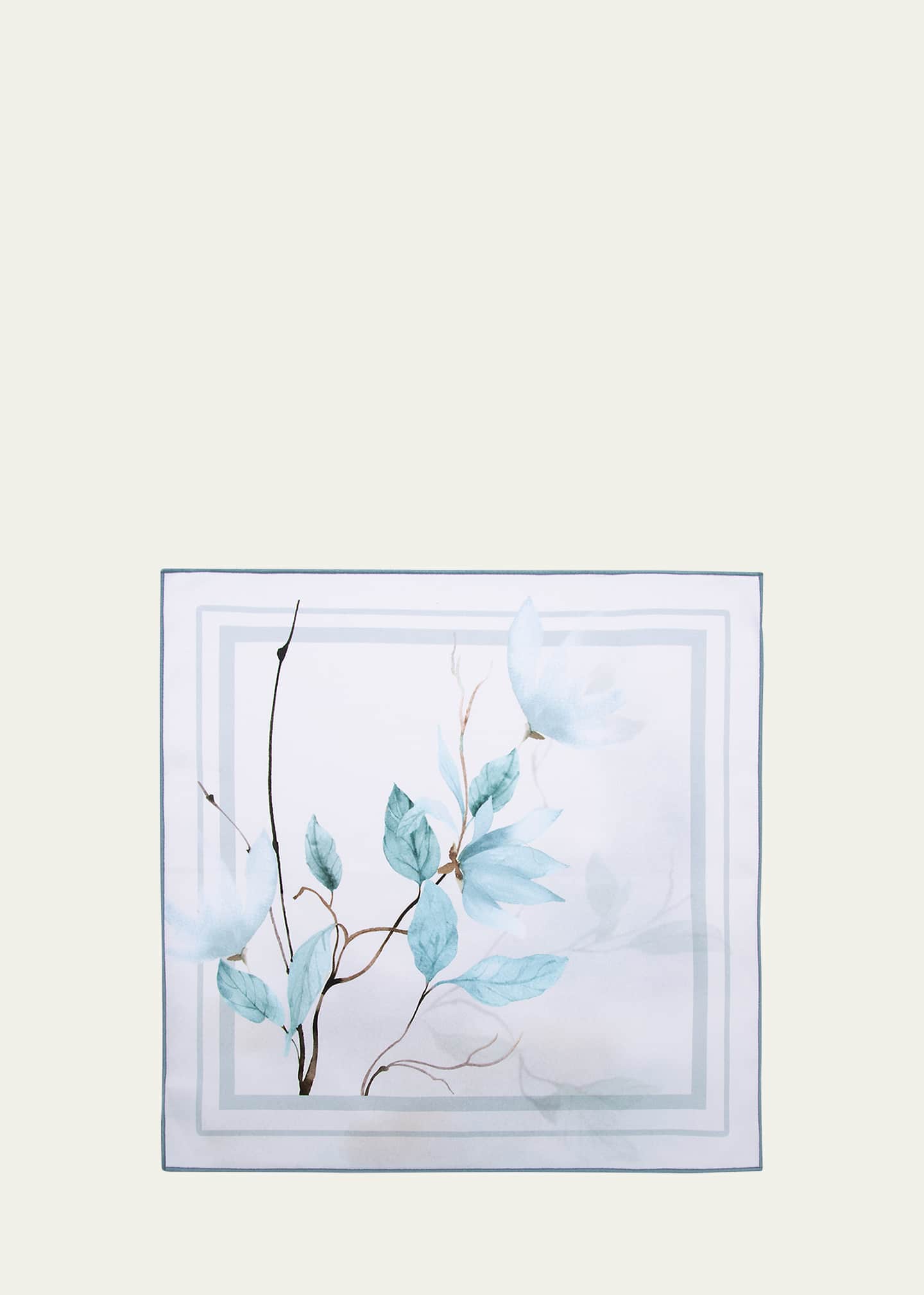 The Lino Japan 20" Napkins, Set of 2 - Bergdorf Goodman