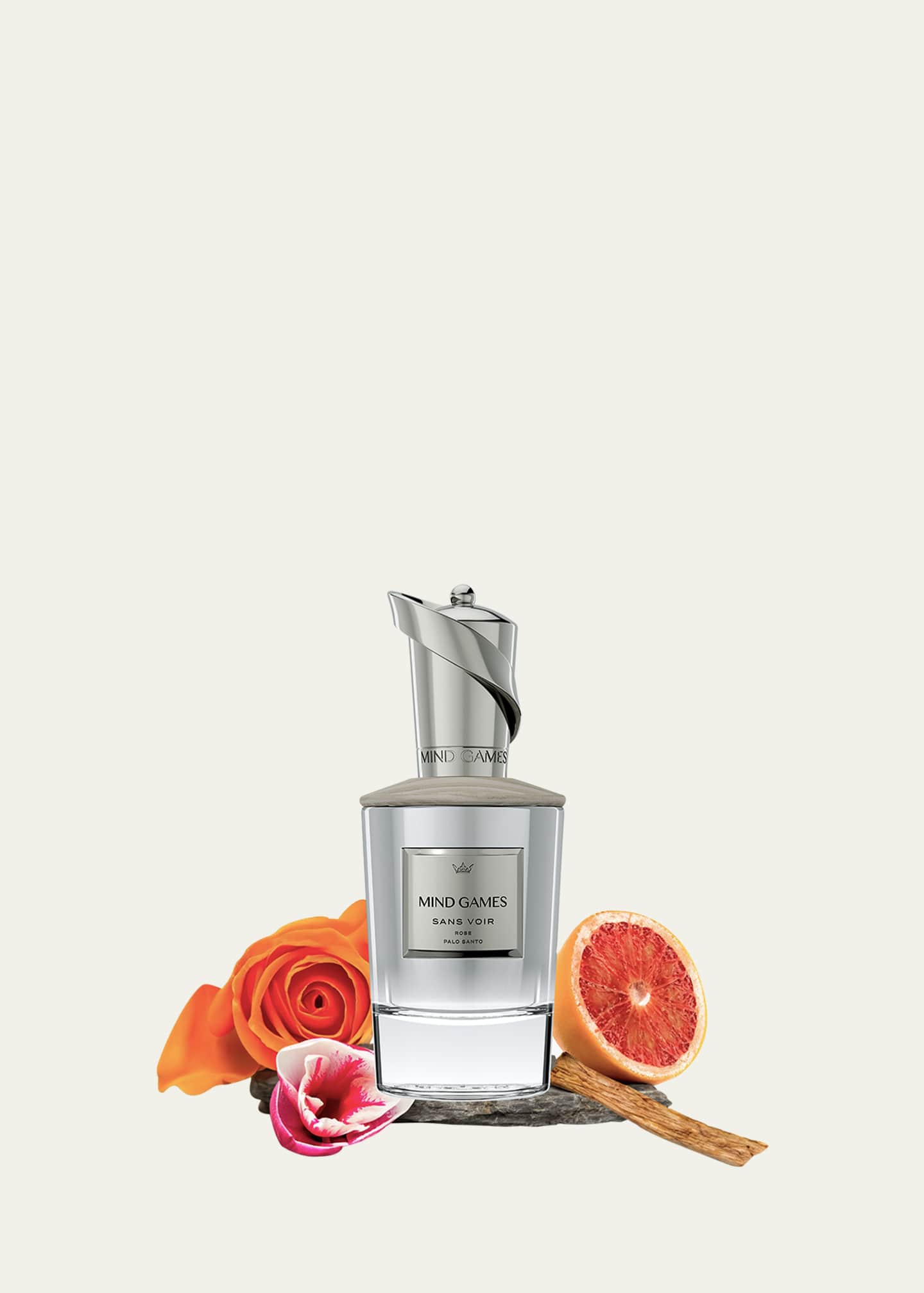 MIND GAMES Sans Voir Extrait de Parfum, 3.4 oz. - Bergdorf Goodman