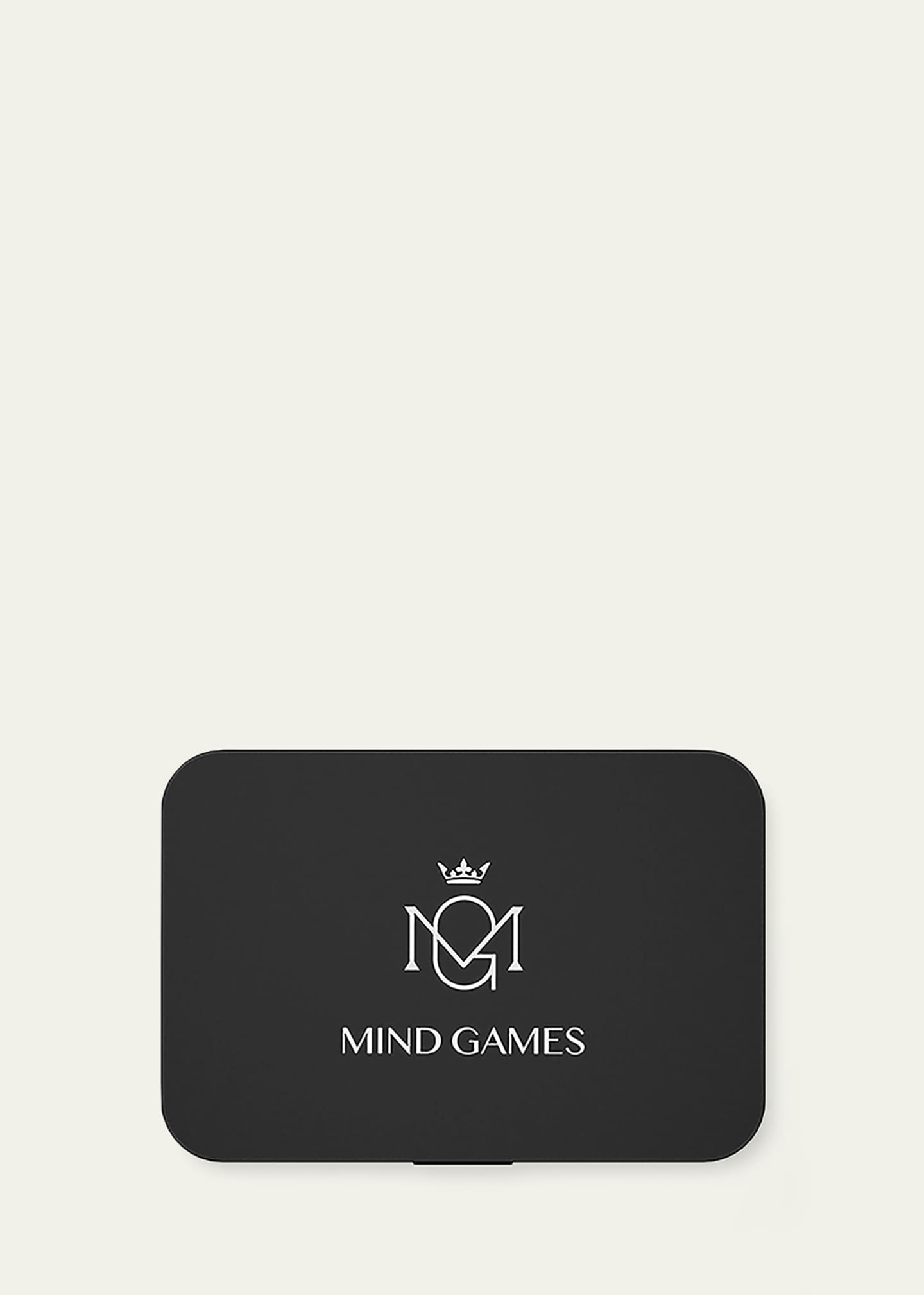 MIND GAMES Amber Leather Discovery Set - Bergdorf Goodman