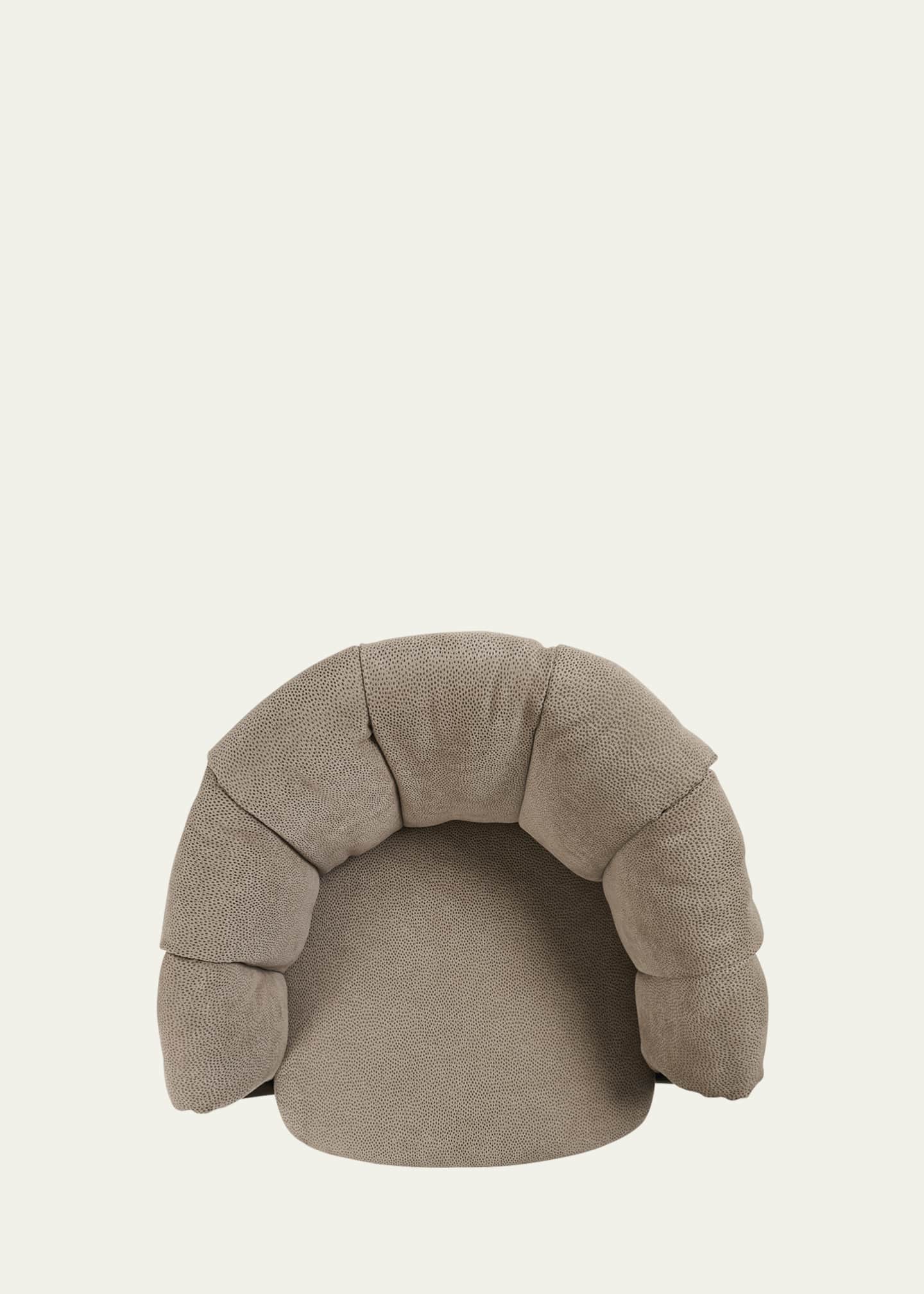 Schumacher Puffin Dining Chair - Bergdorf Goodman