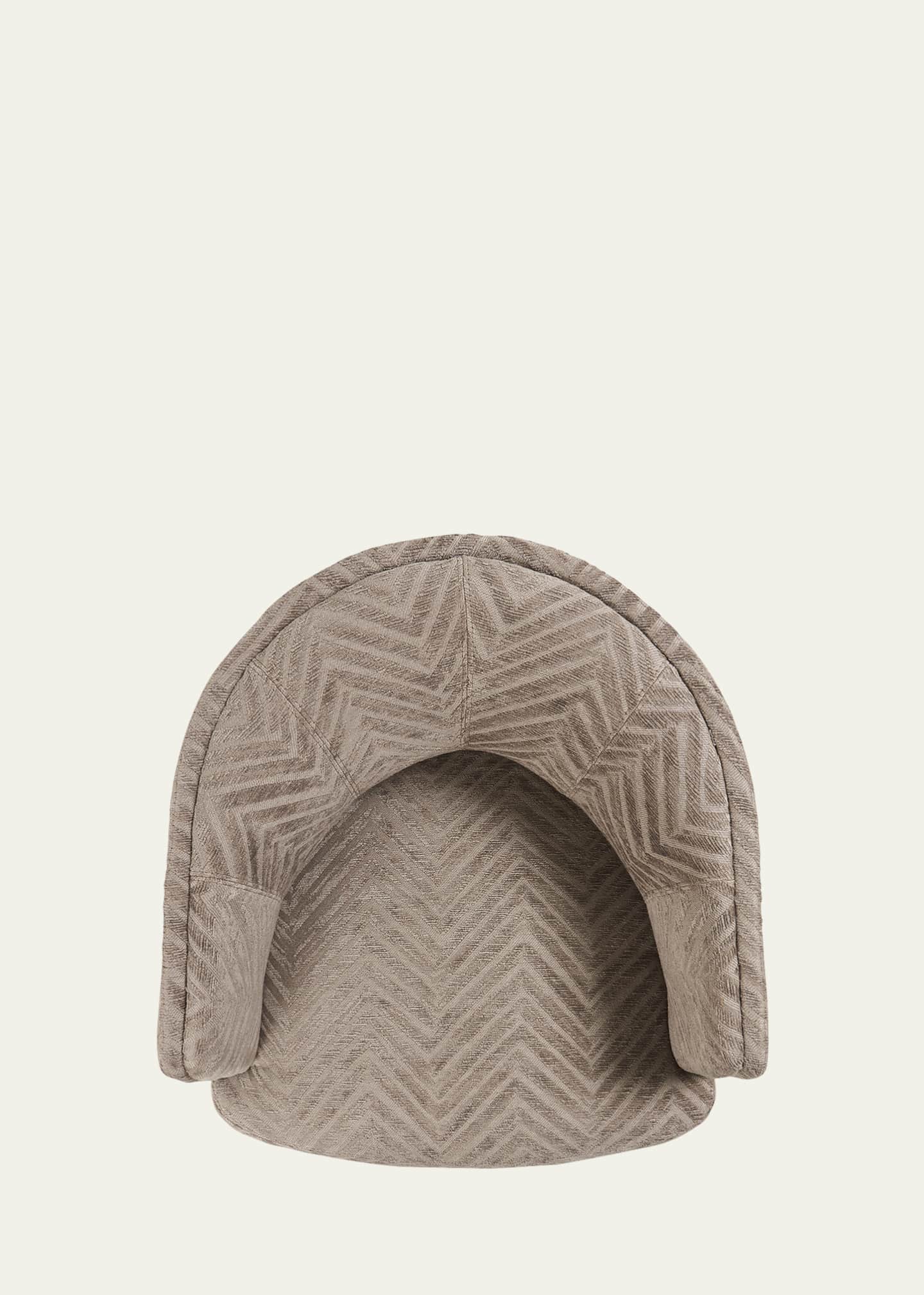 Schumacher Rocco Dining Chair - Bergdorf Goodman