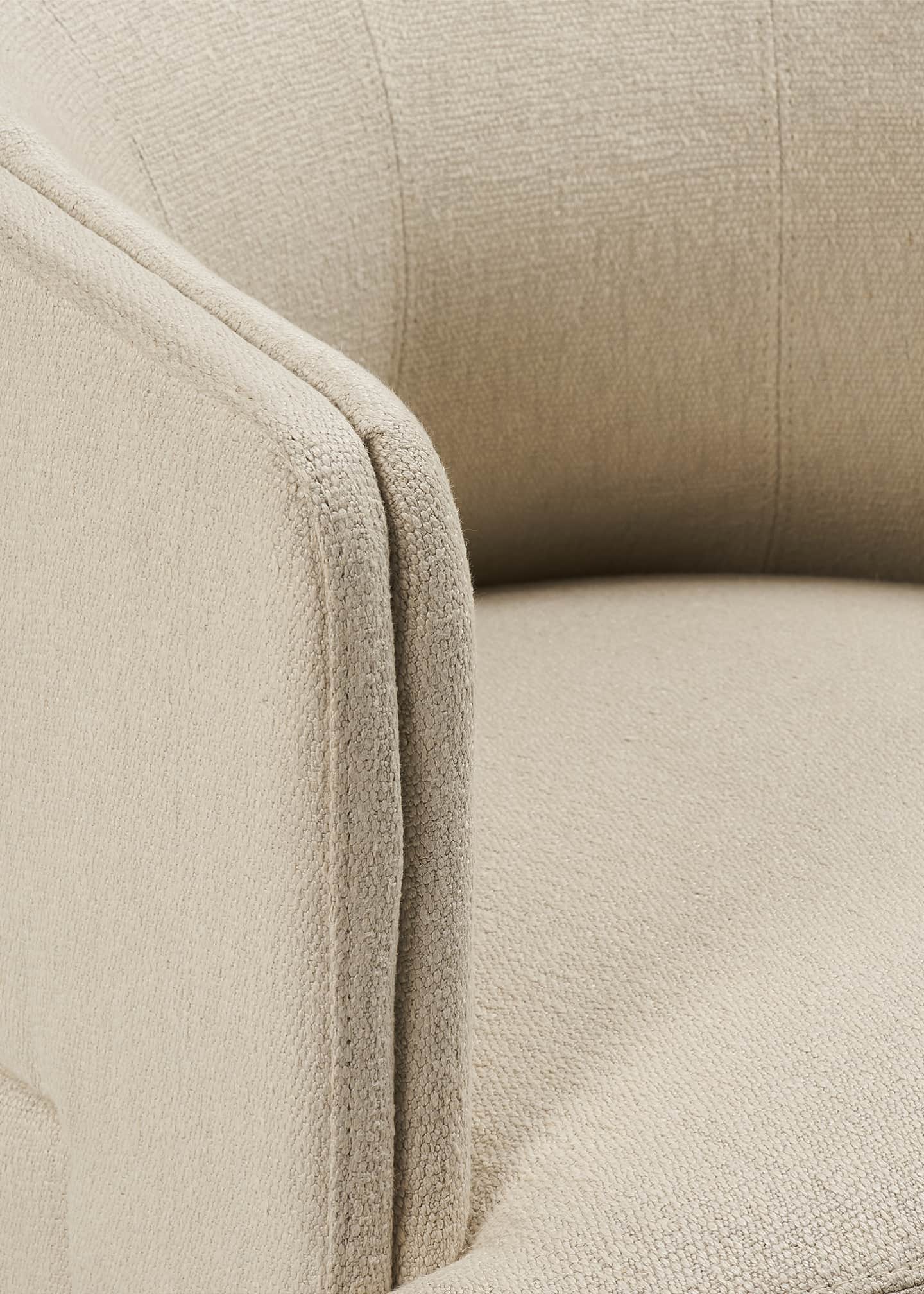 Schumacher Rocco Dining Chair - Bergdorf Goodman