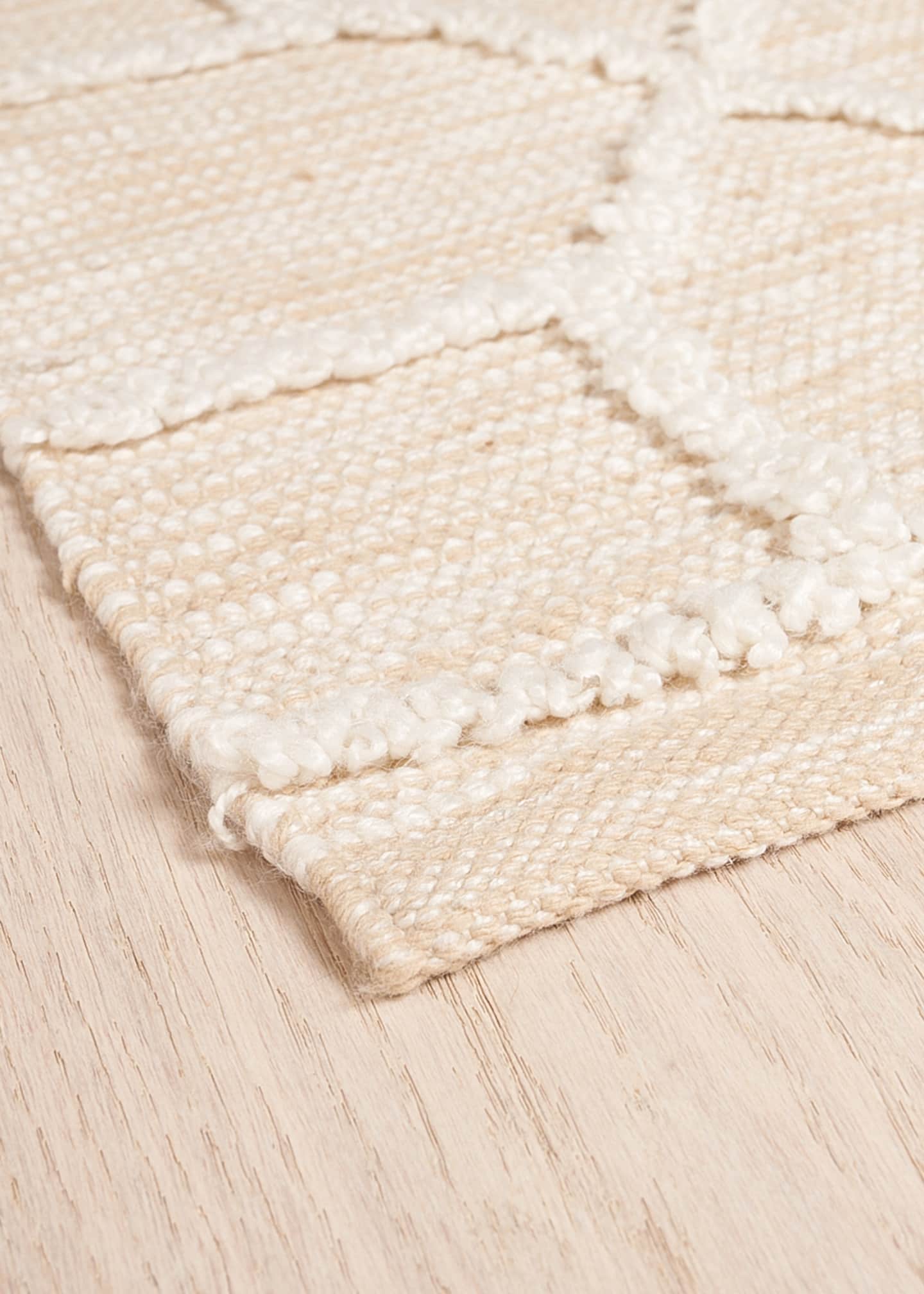 Schumacher Vento Indoor/Outdoor Rug, 9' x 12' - Bergdorf Goodman