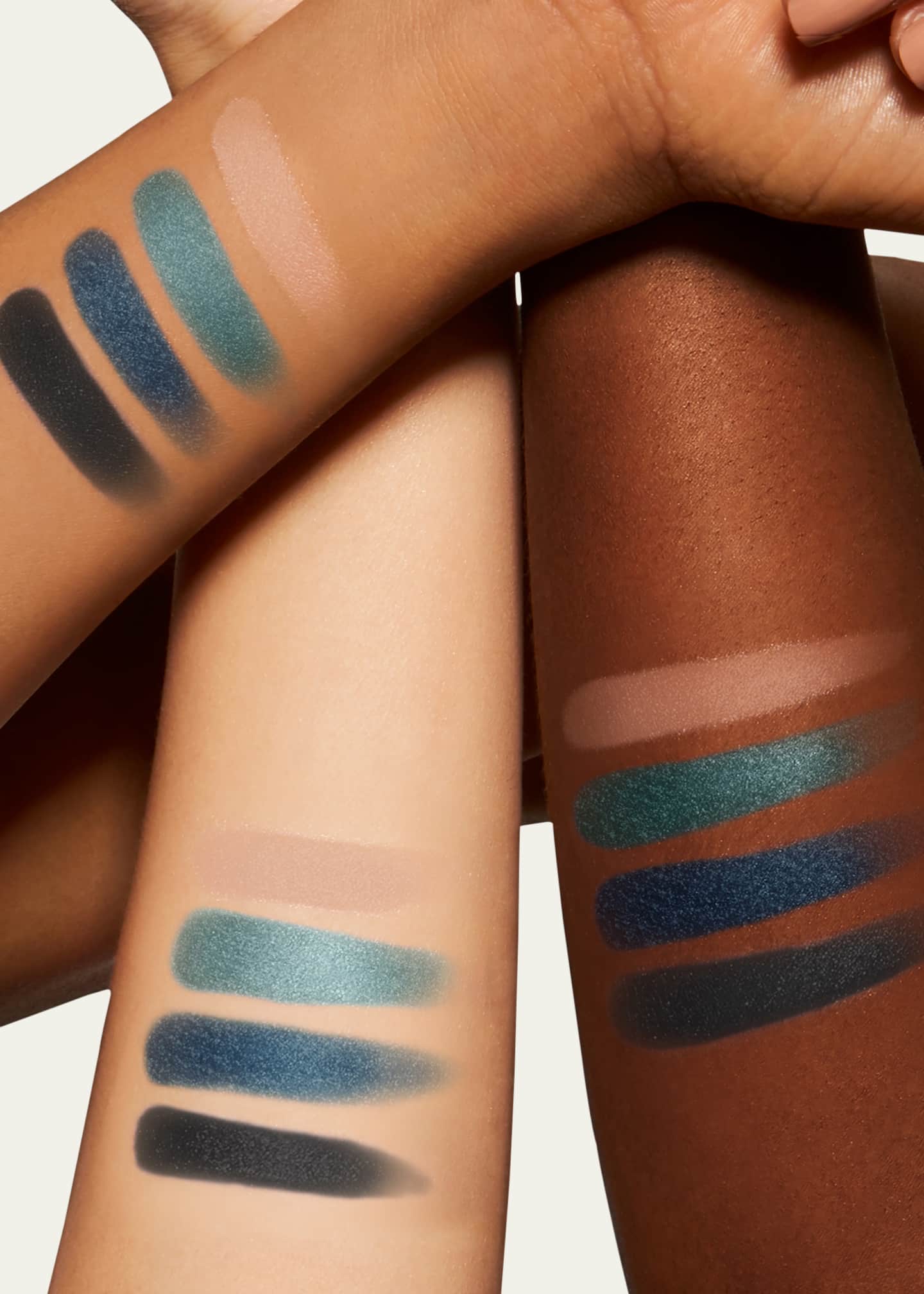 TOM FORD Dark Opulence Eye Color Quad - Bergdorf Goodman