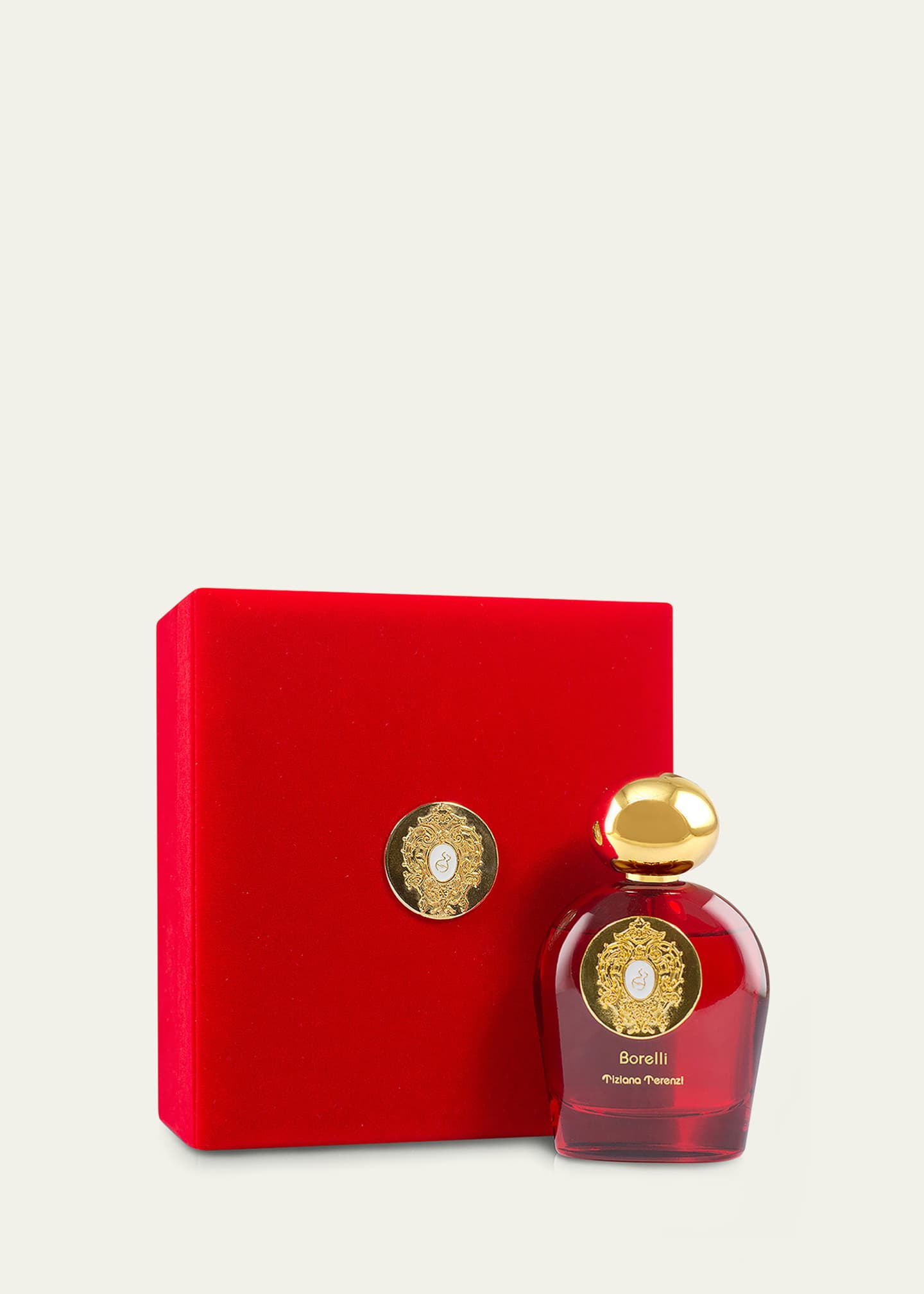 Tiziana Terenzi Borelli Extrait de Parfum, 3.4 oz. - Bergdorf Goodman