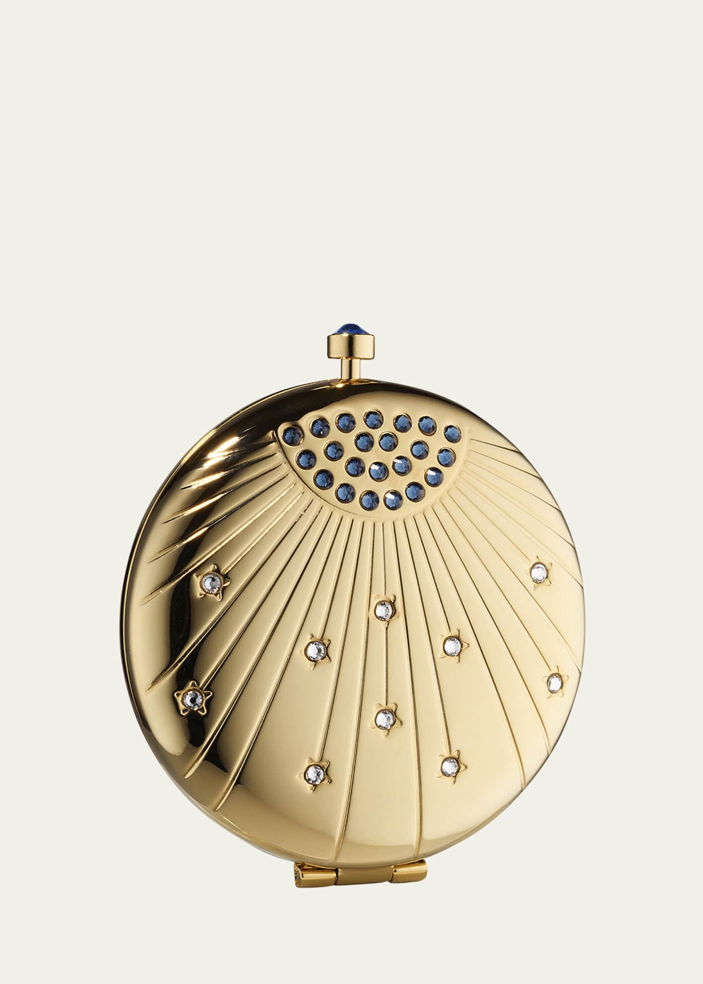 Estee Lauder Shooting Stars Powder Compact - Bergdorf Goodman