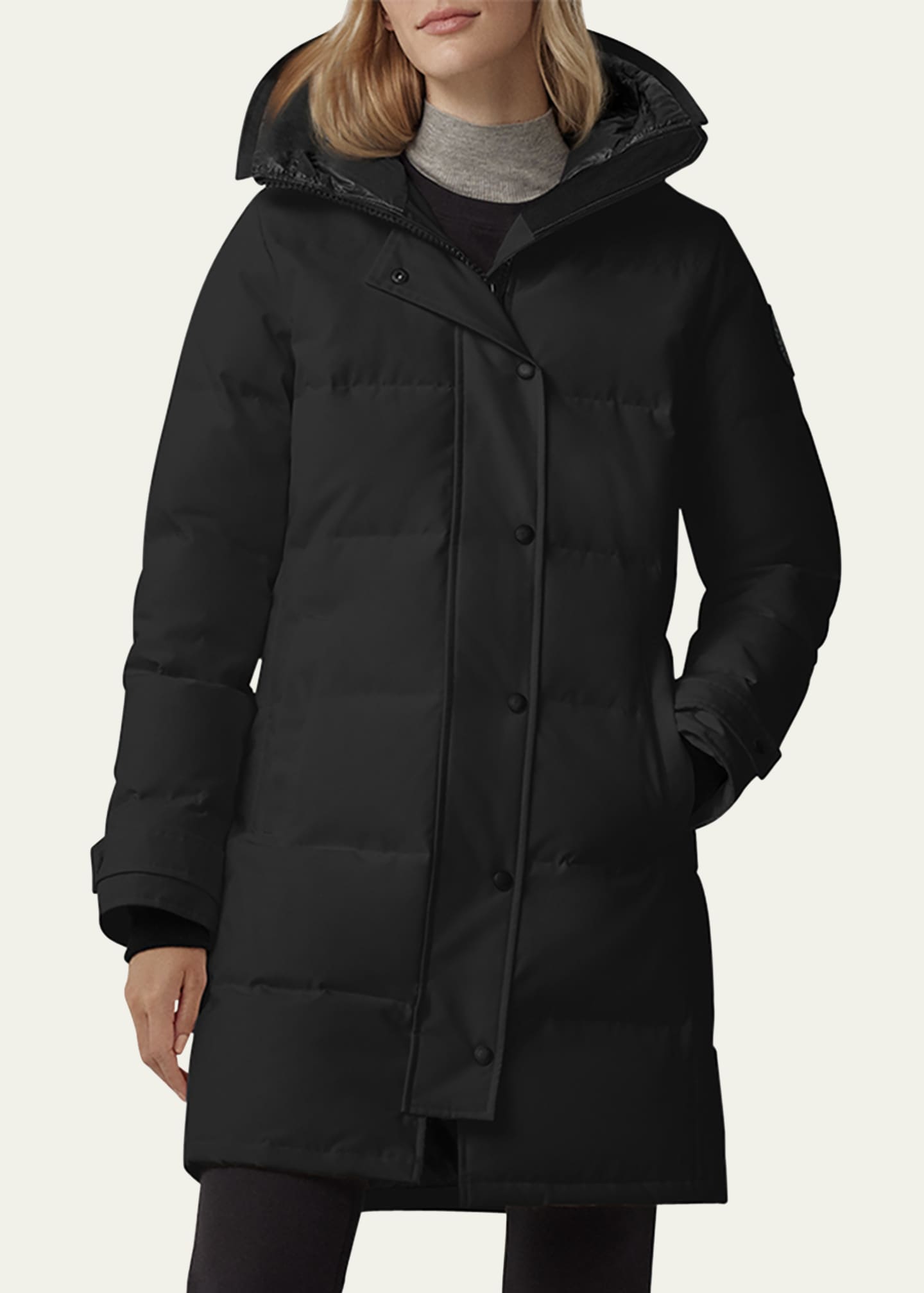 Erstaunlich Canada Goose Shelburne Bilder