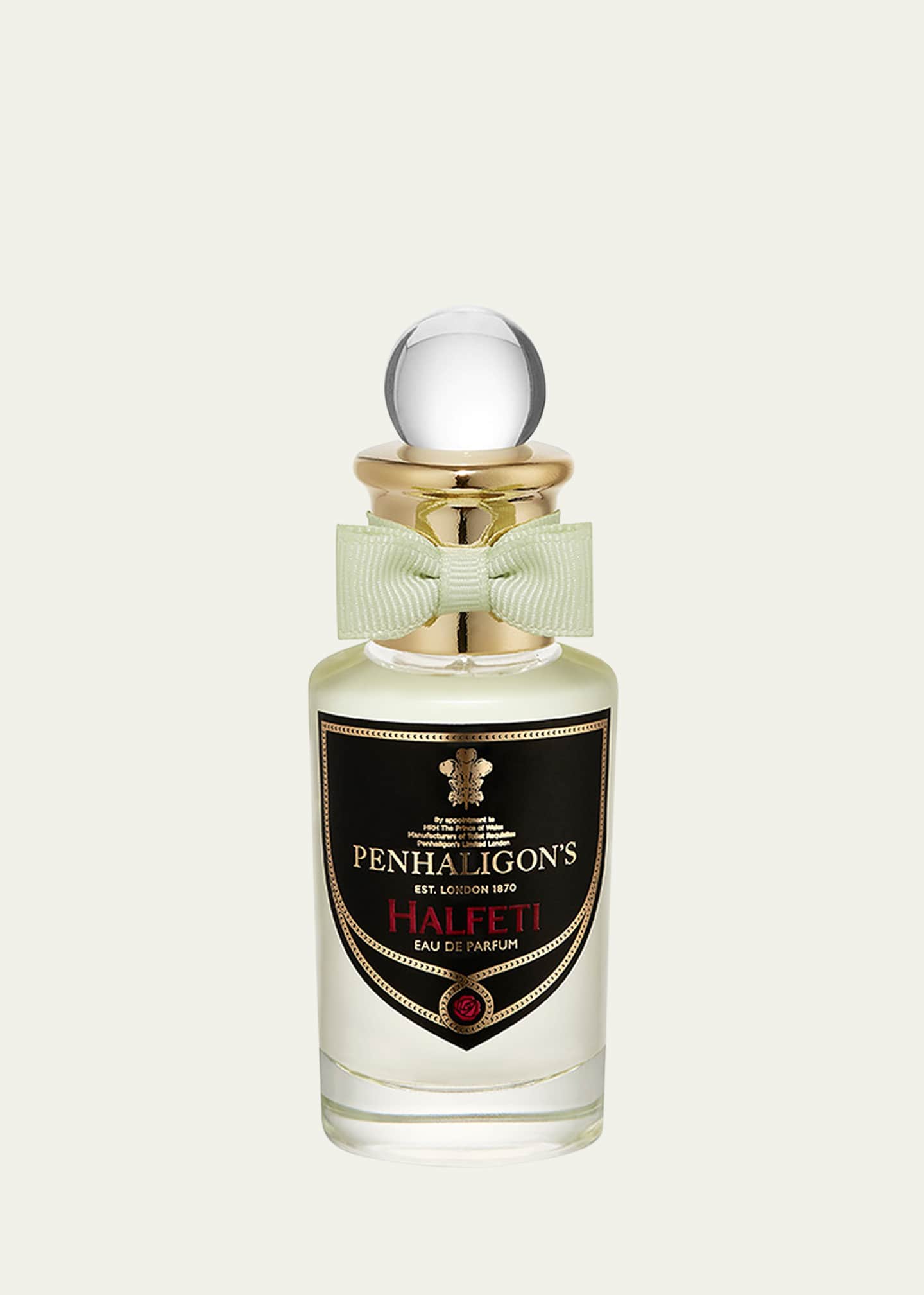 Penhaligon's Halfeti Eau de Parfum, 1 oz. - Bergdorf Goodman