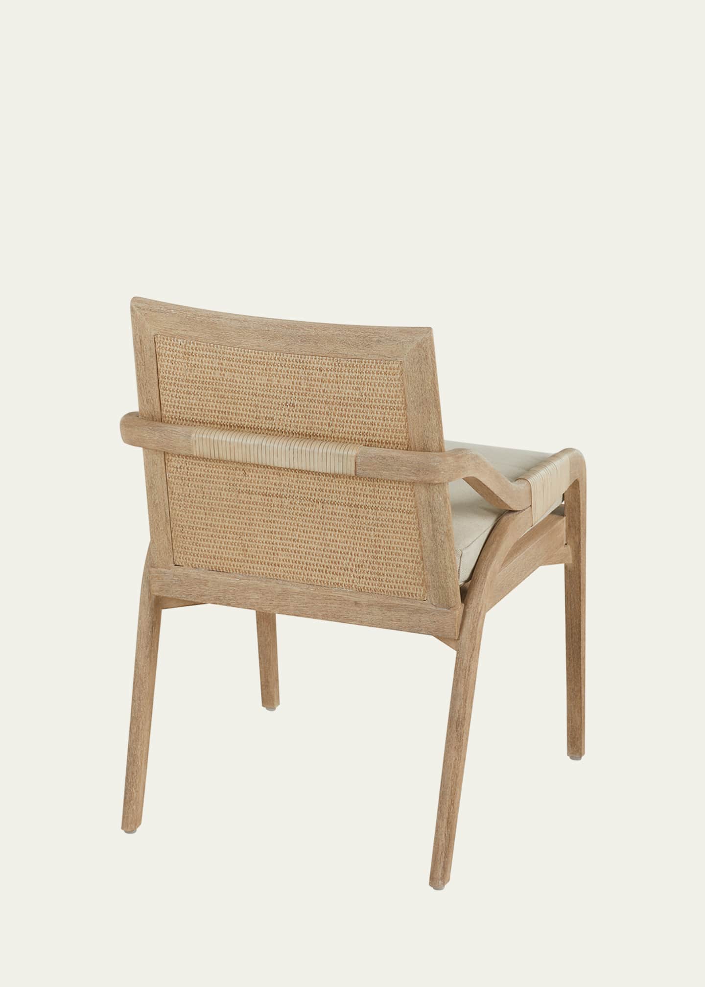 Interlude Home Delray Side Chair - Bergdorf Goodman