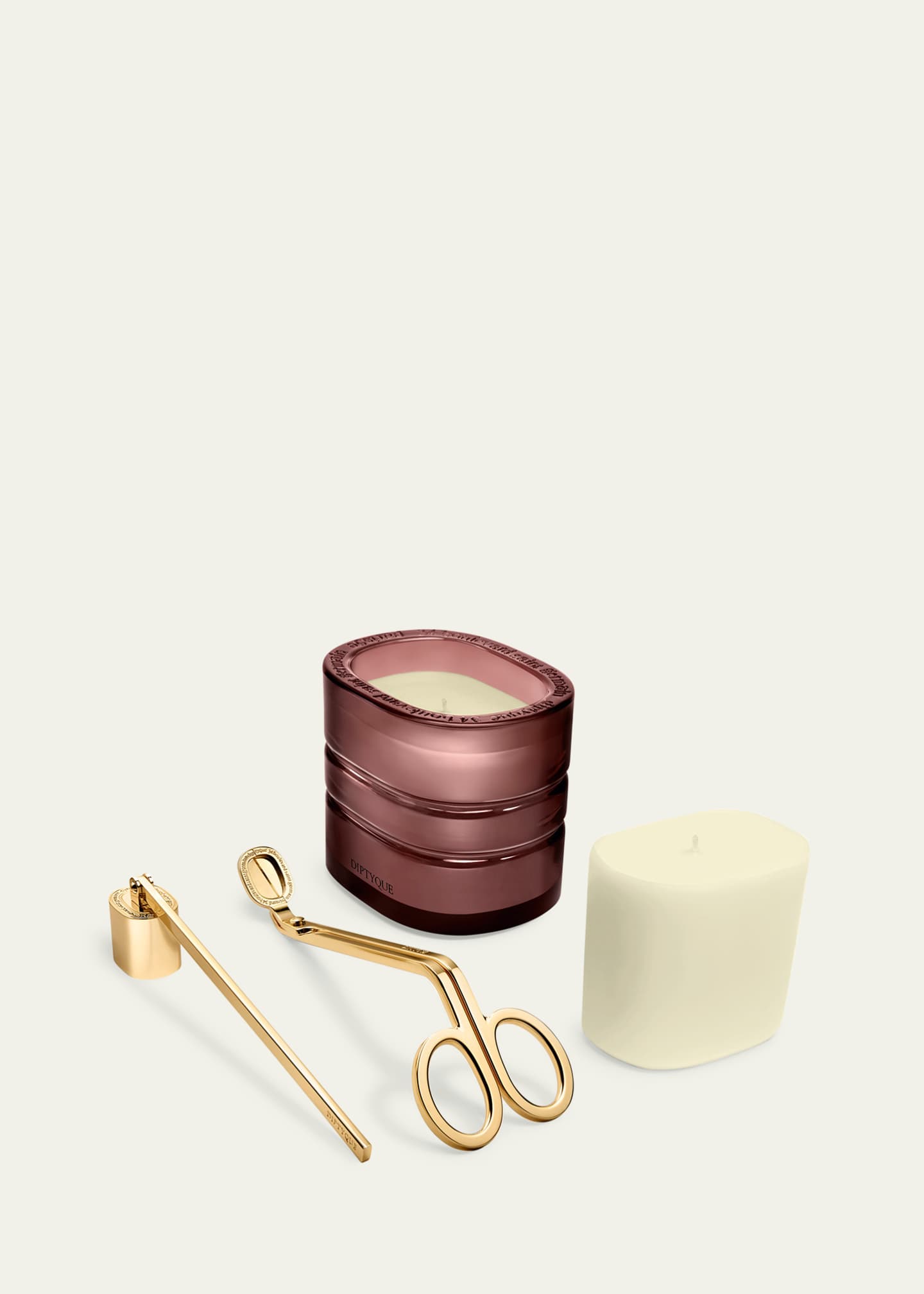 DIPTYQUE La Foret Reve (Forest Dreams) Candle Refill, 9.5 oz ...