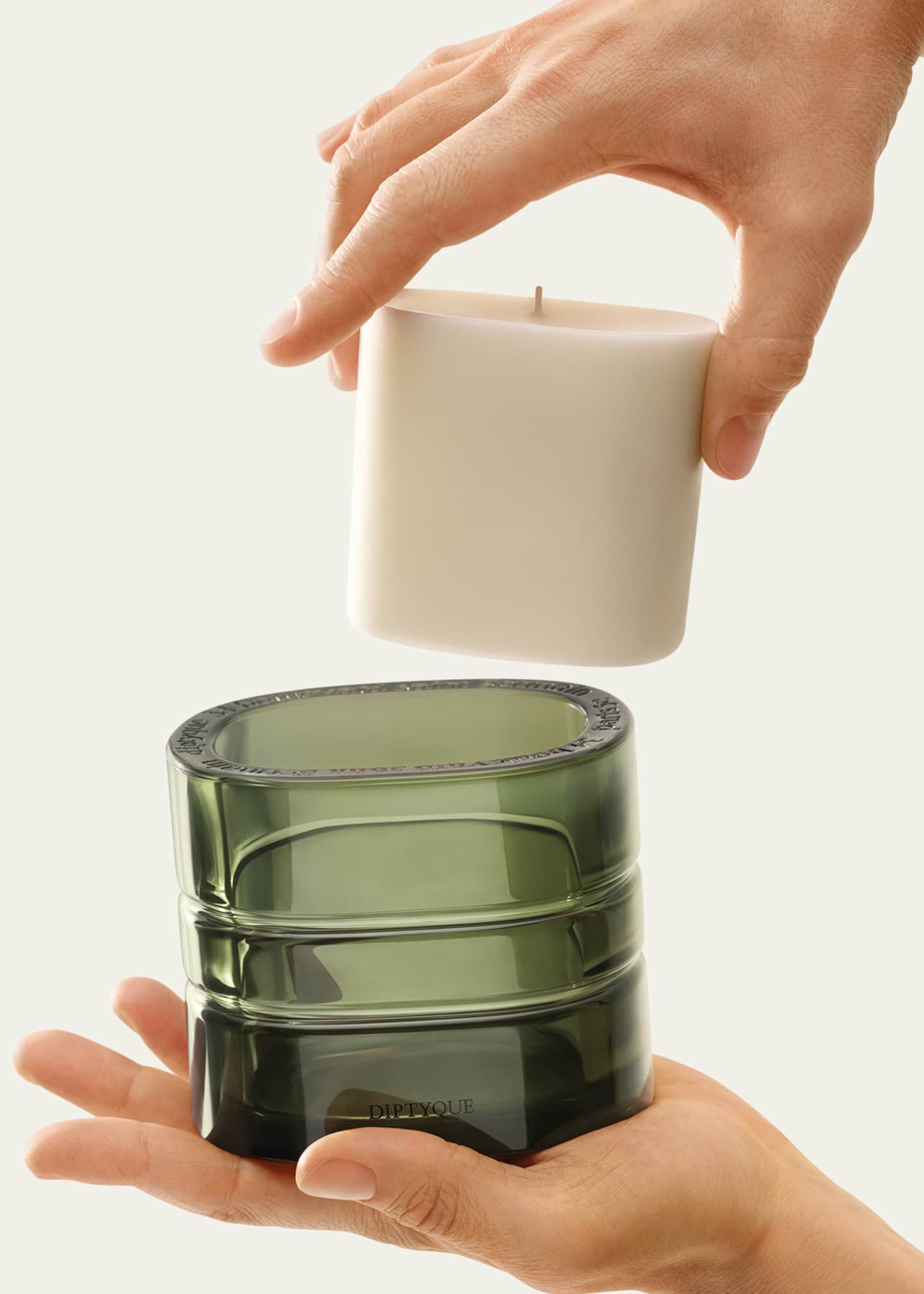 DIPTYQUE La Foret Reve (Forest Dreams) Candle Refill, 9.5 oz ...