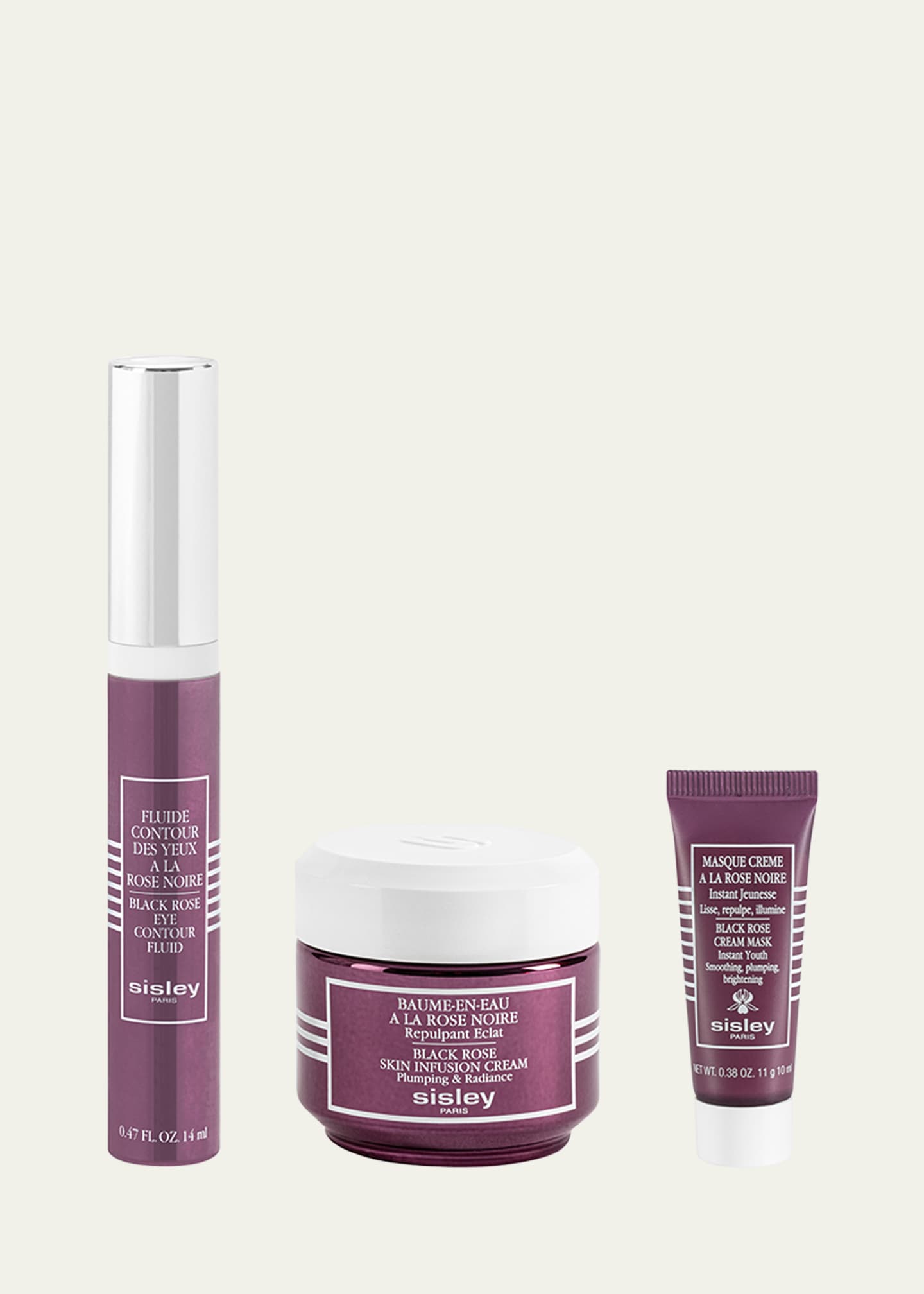 Sisley Paris Black Rose Duo Set - Bergdorf Goodman