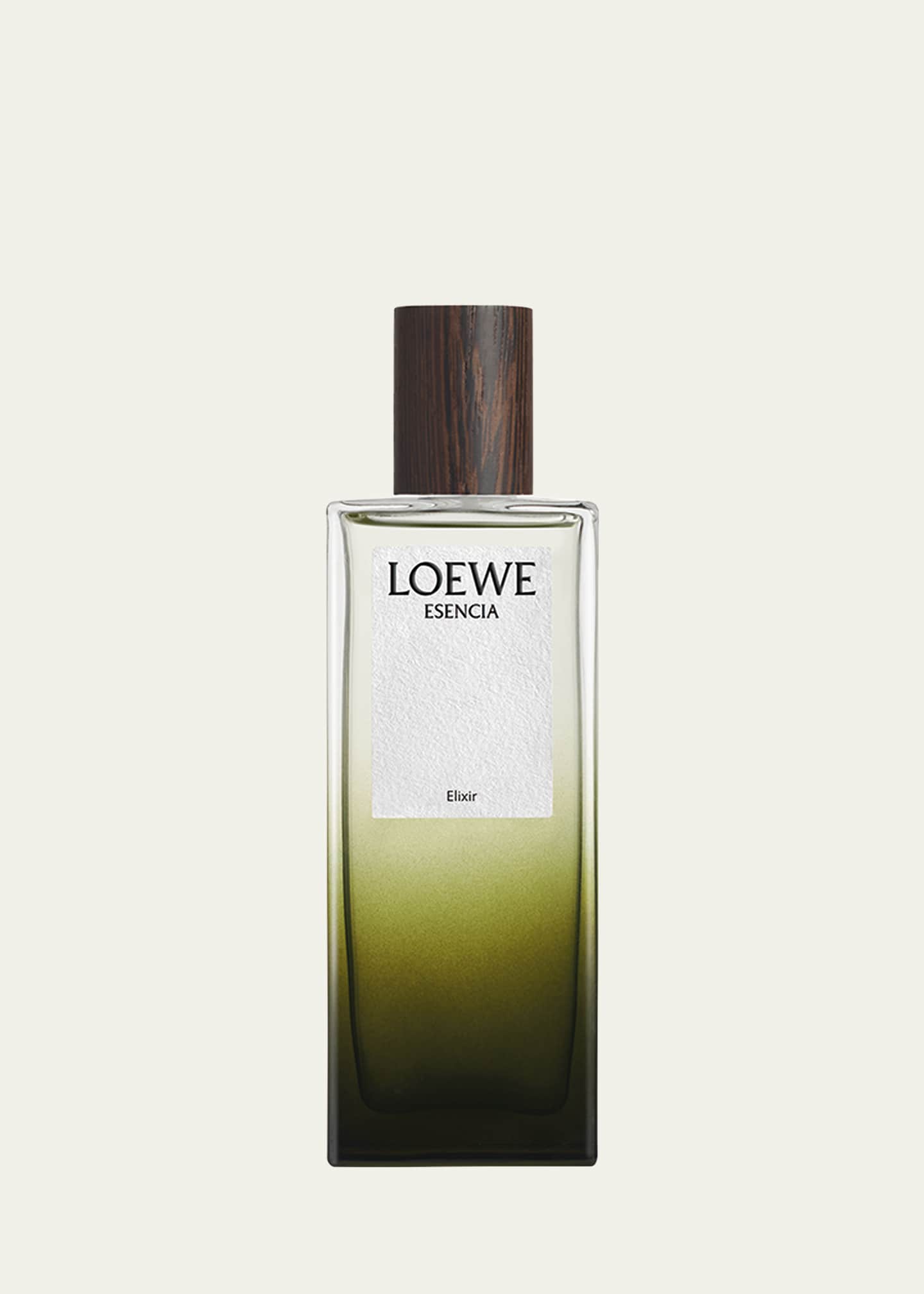 Loewe LOEWE Esencia Elixir Eau de Parfum, 1.7 oz. - Bergdorf Goodman