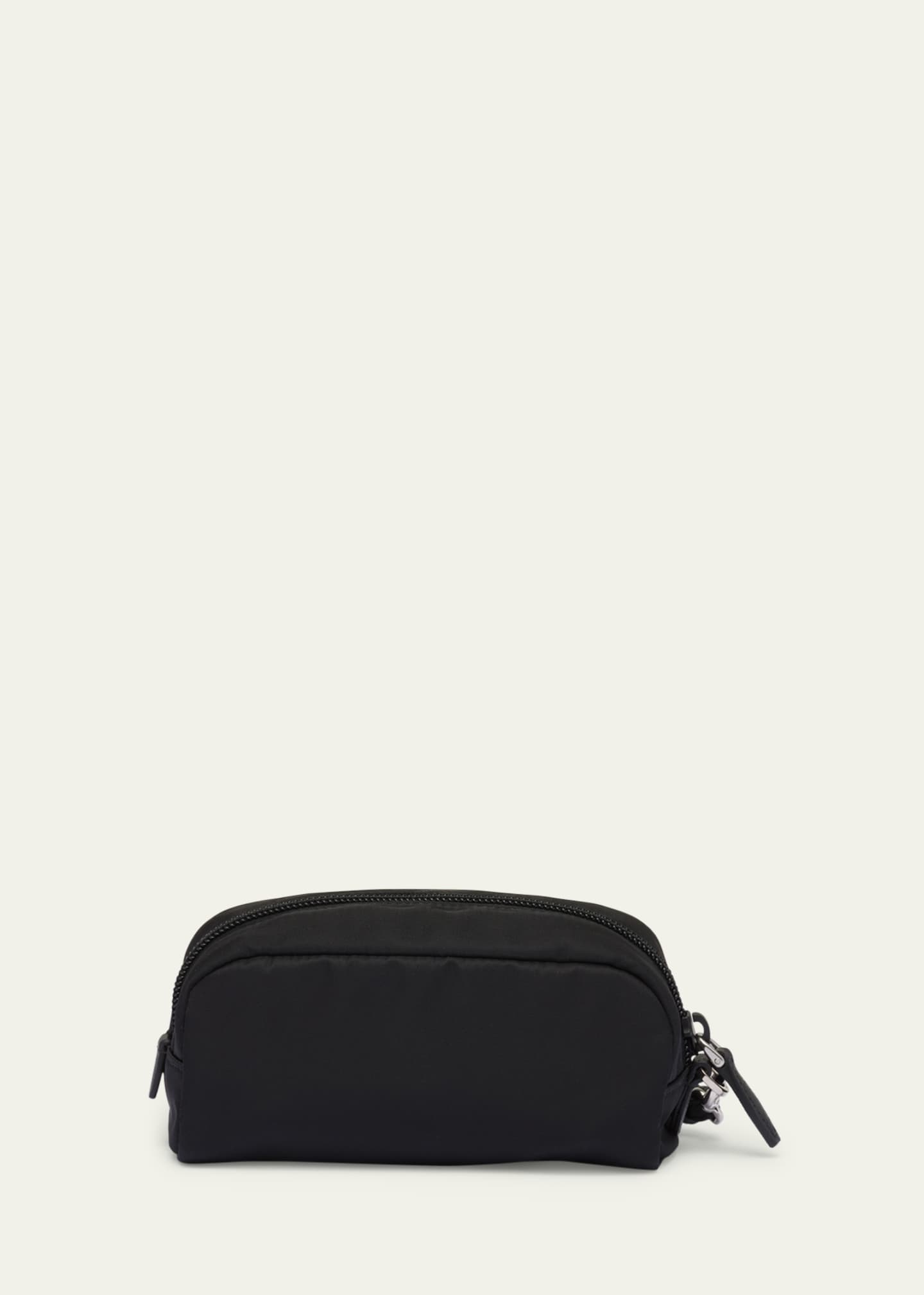 Prada Re Nylon Travel Pouch Bag Bergdorf Goodman