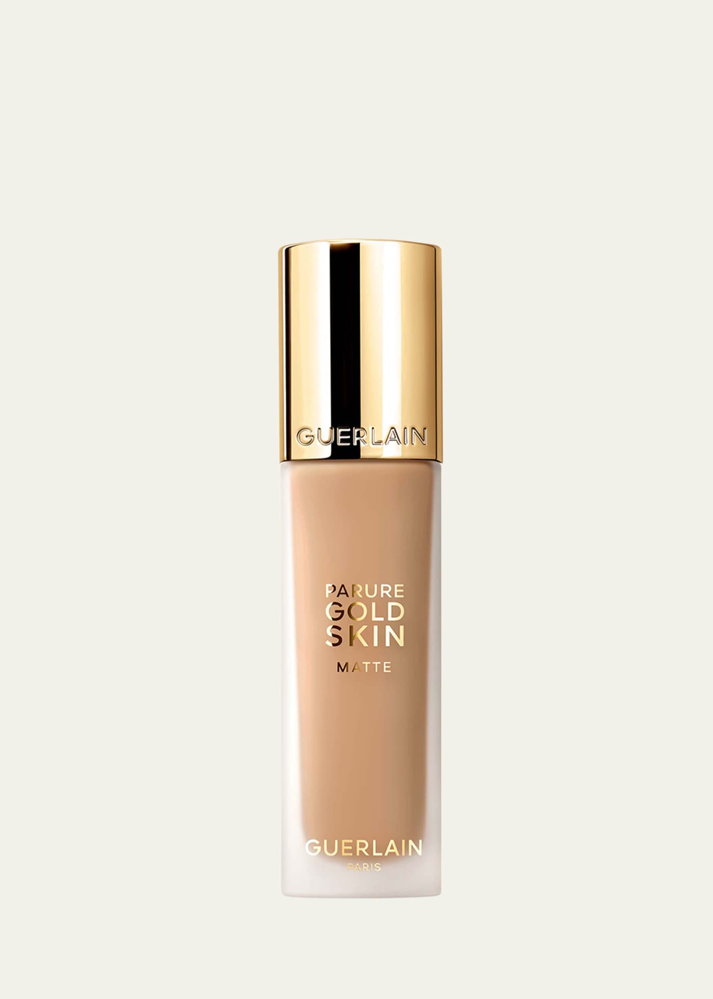 Guerlain Parure Gold Skin Matte Fluid Foundation 1.2 oz - Bergdorf Goodman