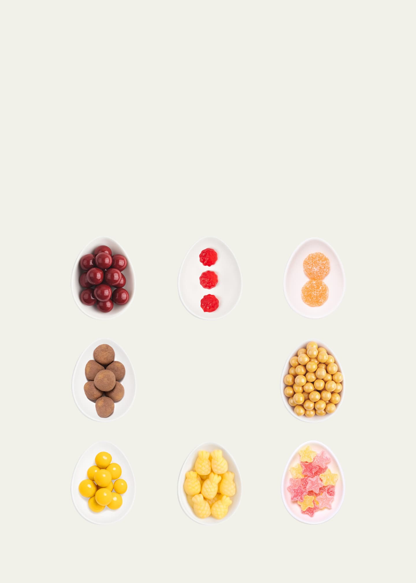 Sugarfina Year of the Dragon 8-Piece Candy Bento Box (LNY 2024 ...