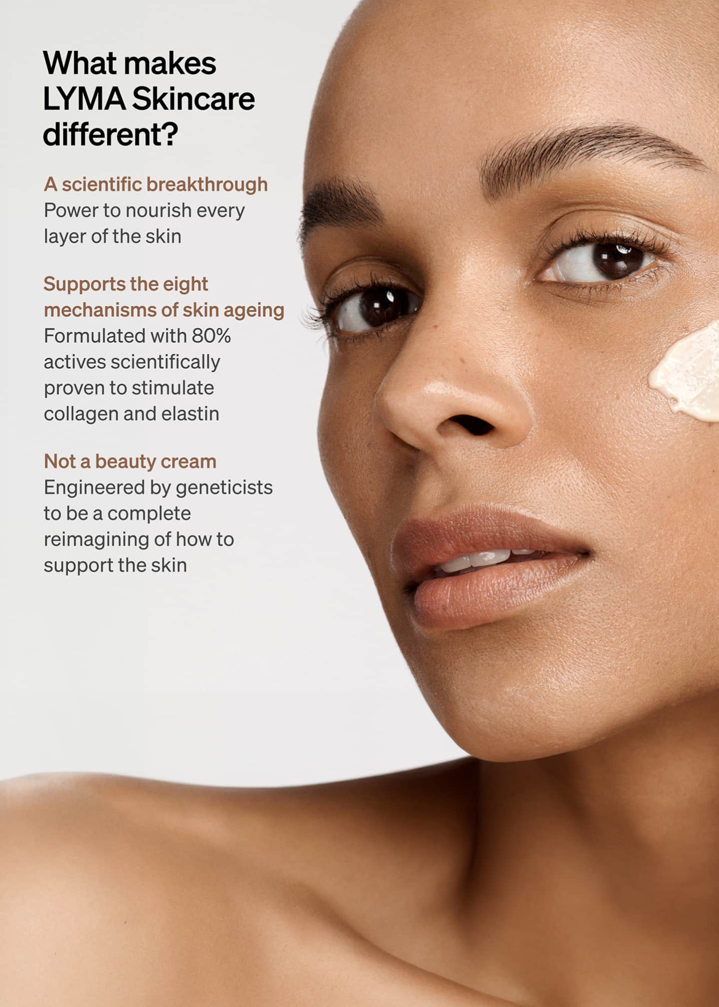 LYMA Skin Serum and Cream Monthly Refill - Bergdorf Goodman