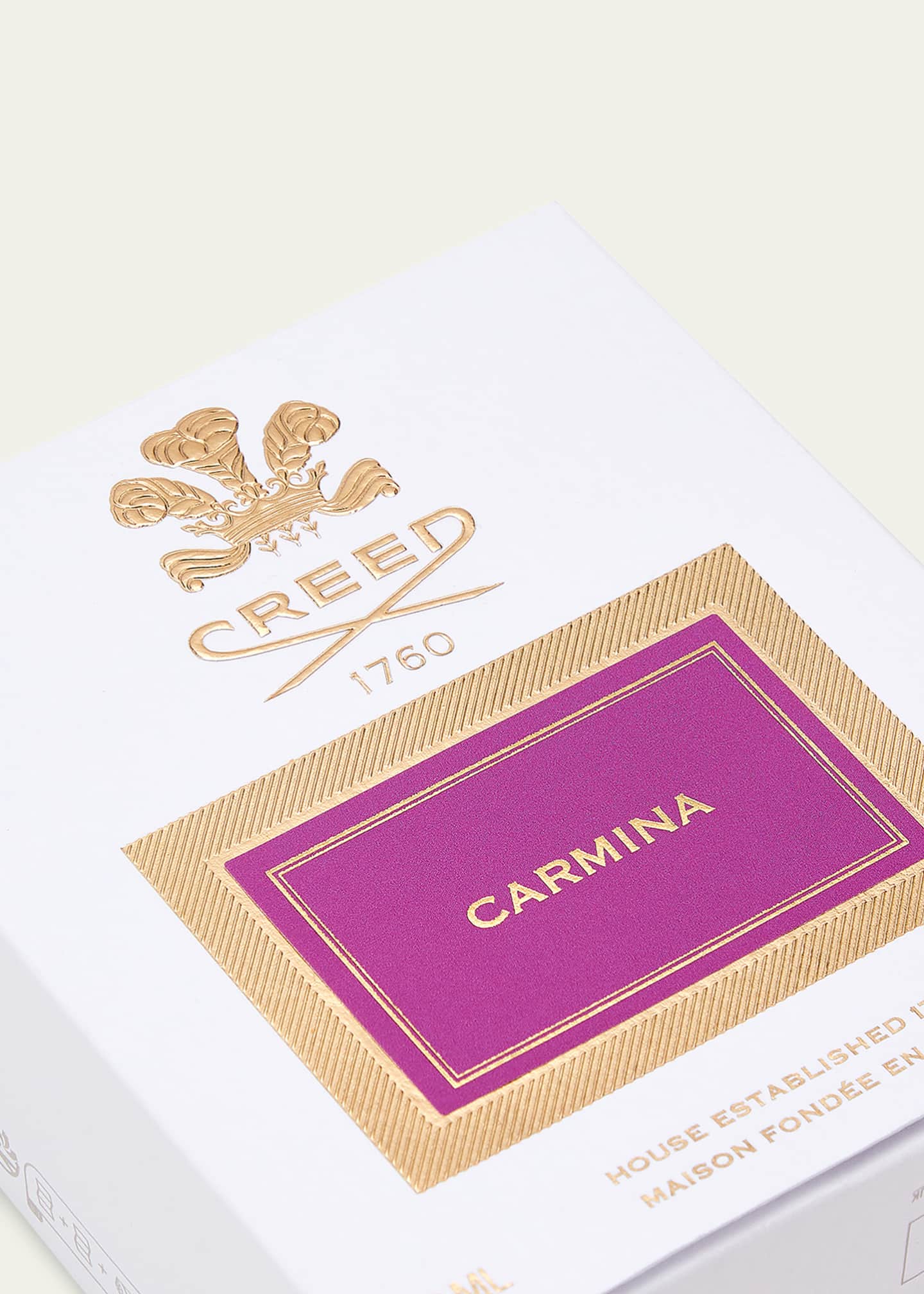 CREED Carmina Eau de Parfum, 1.0 oz. - Bergdorf Goodman