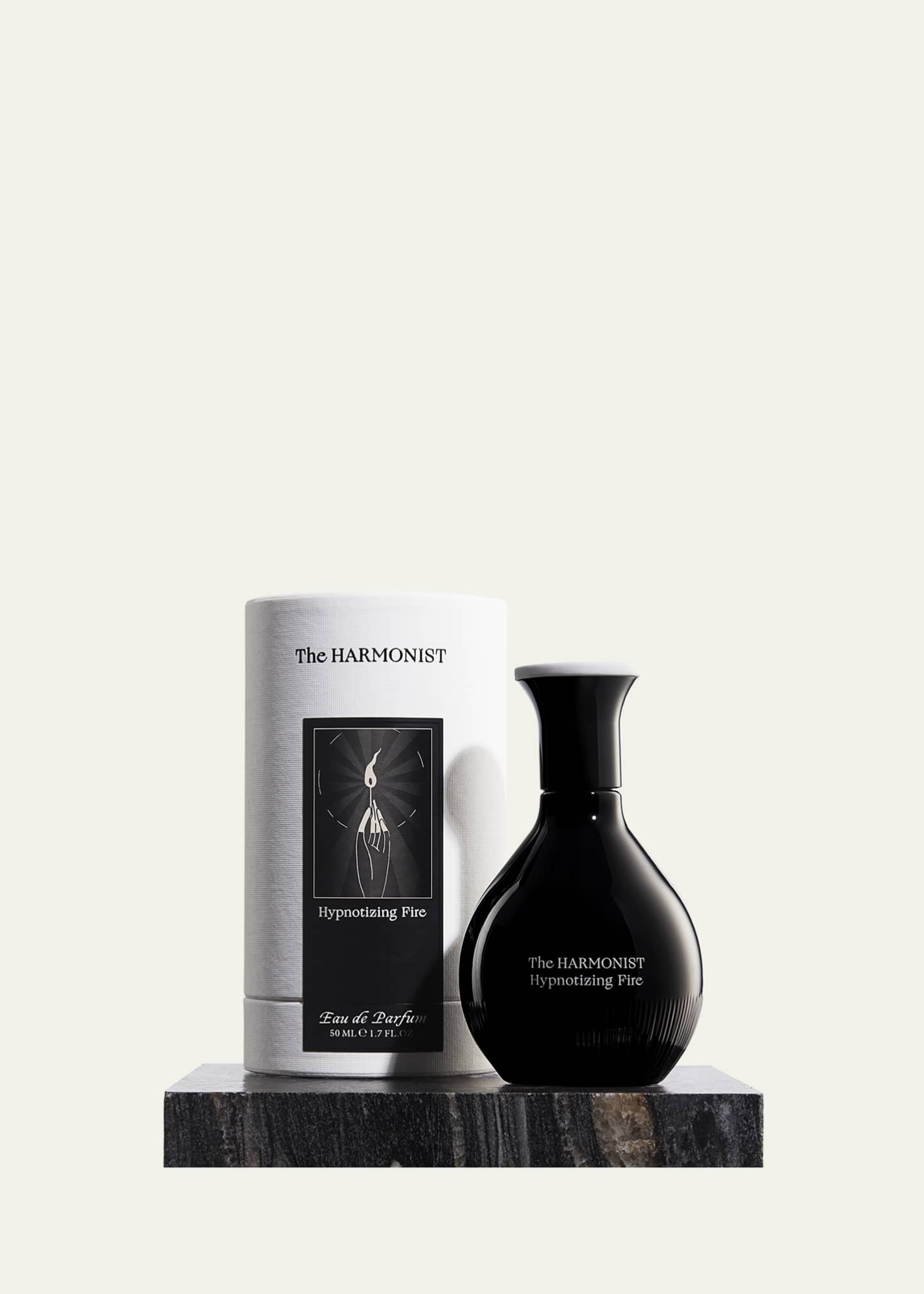 The Harmonist Hypnotizing Fire Eau De Parfum, 1.7 oz. - Bergdorf Goodman