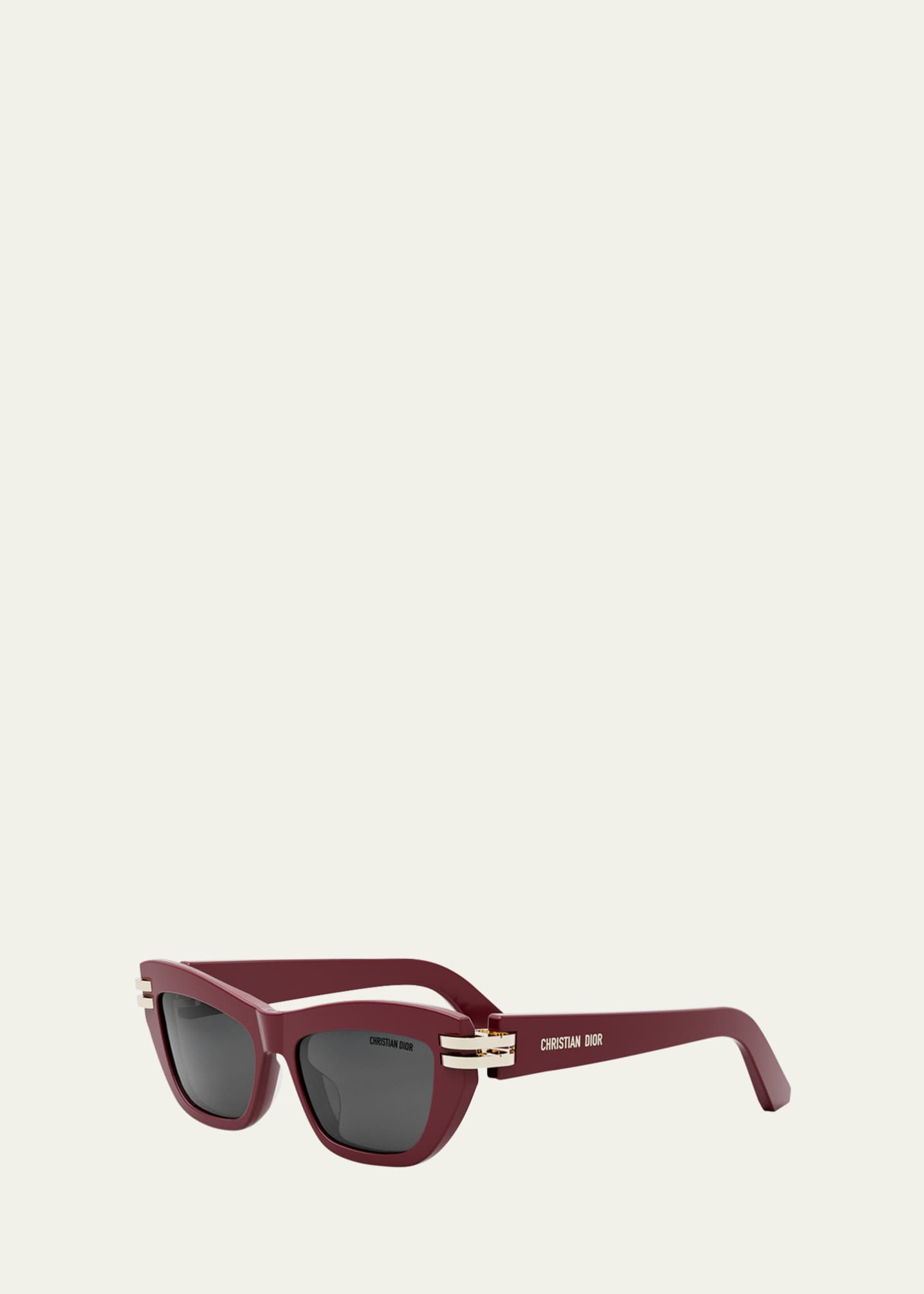 DIOR CDior B2U Sunglasses - Bergdorf Goodman