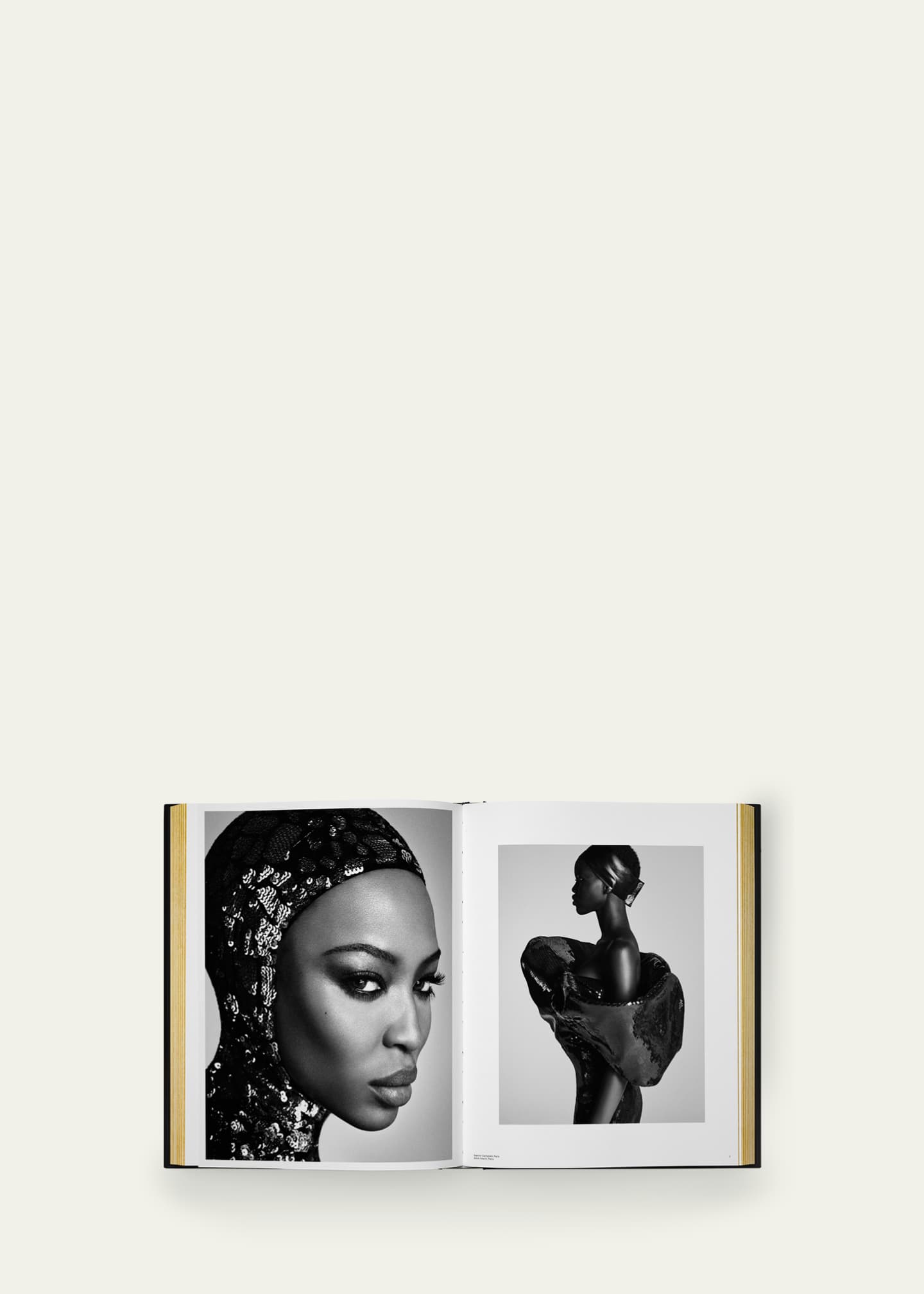 Phaidon Press "Luigi & Iango: Unveiled" Book by Luigi Murenu and Iango ...