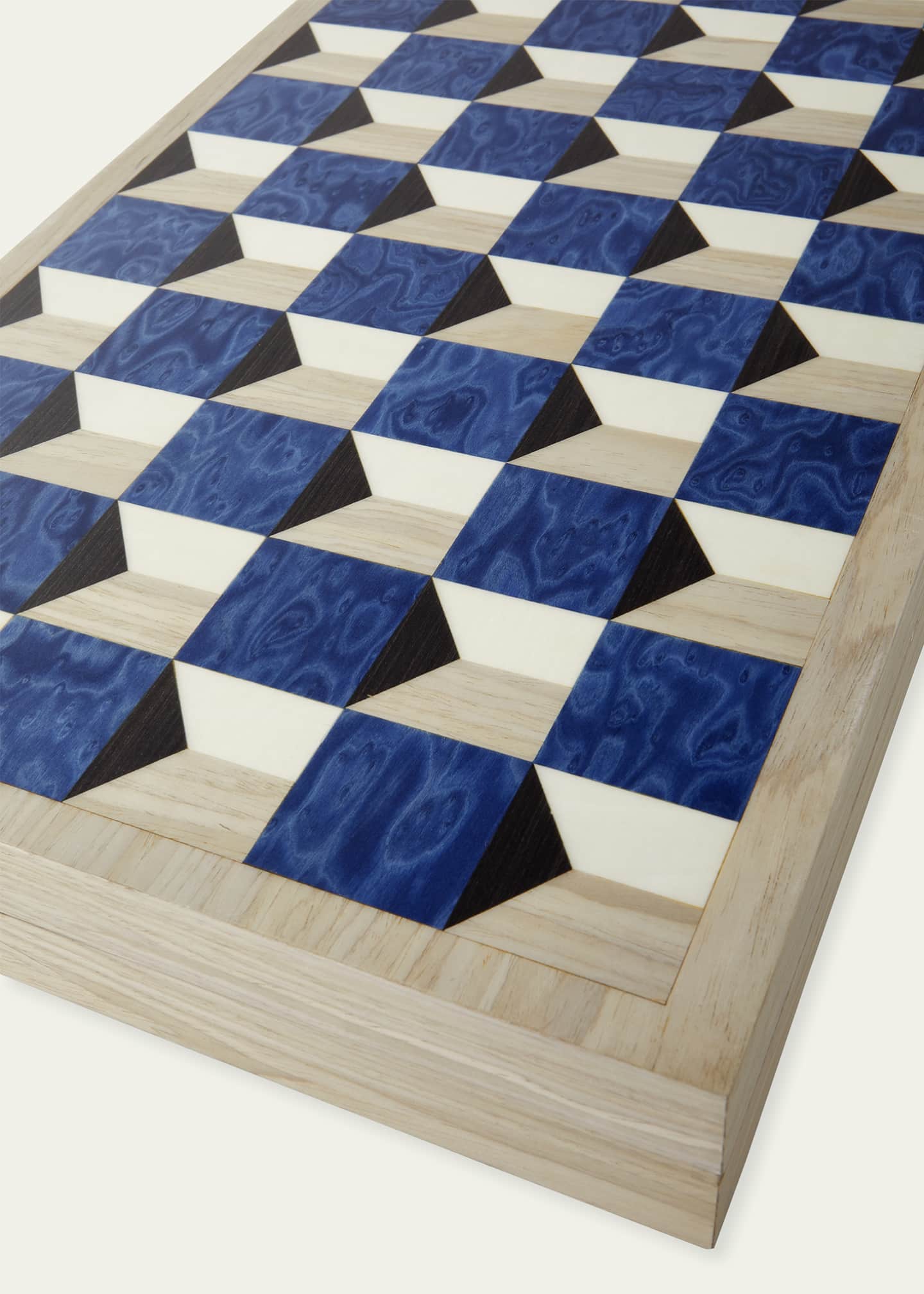 L'Objet Limited Edition Matis Backgammon Set - Bergdorf Goodman