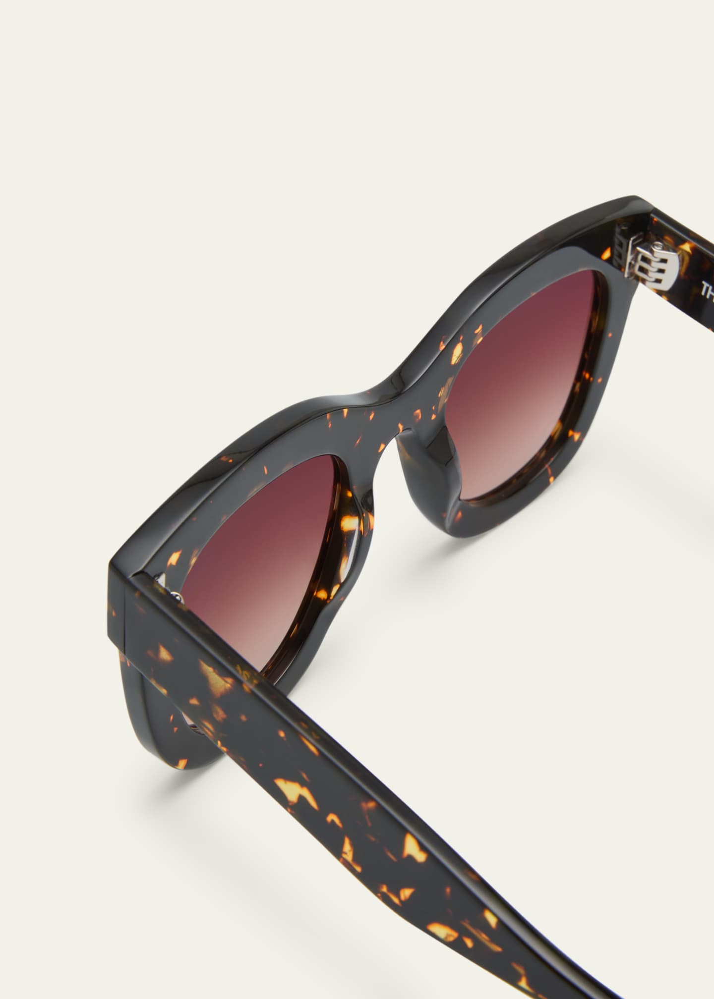 Thierry Lasry Gambly 724 Acetate Cat-Eye Sunglasses - Bergdorf Goodman