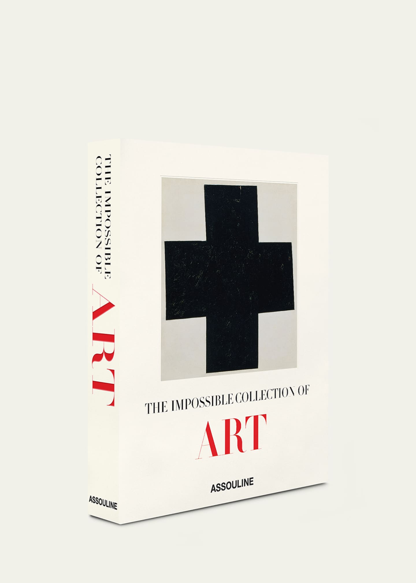 Assouline "The impossible Collection of Art" 2nd Edition Book ...