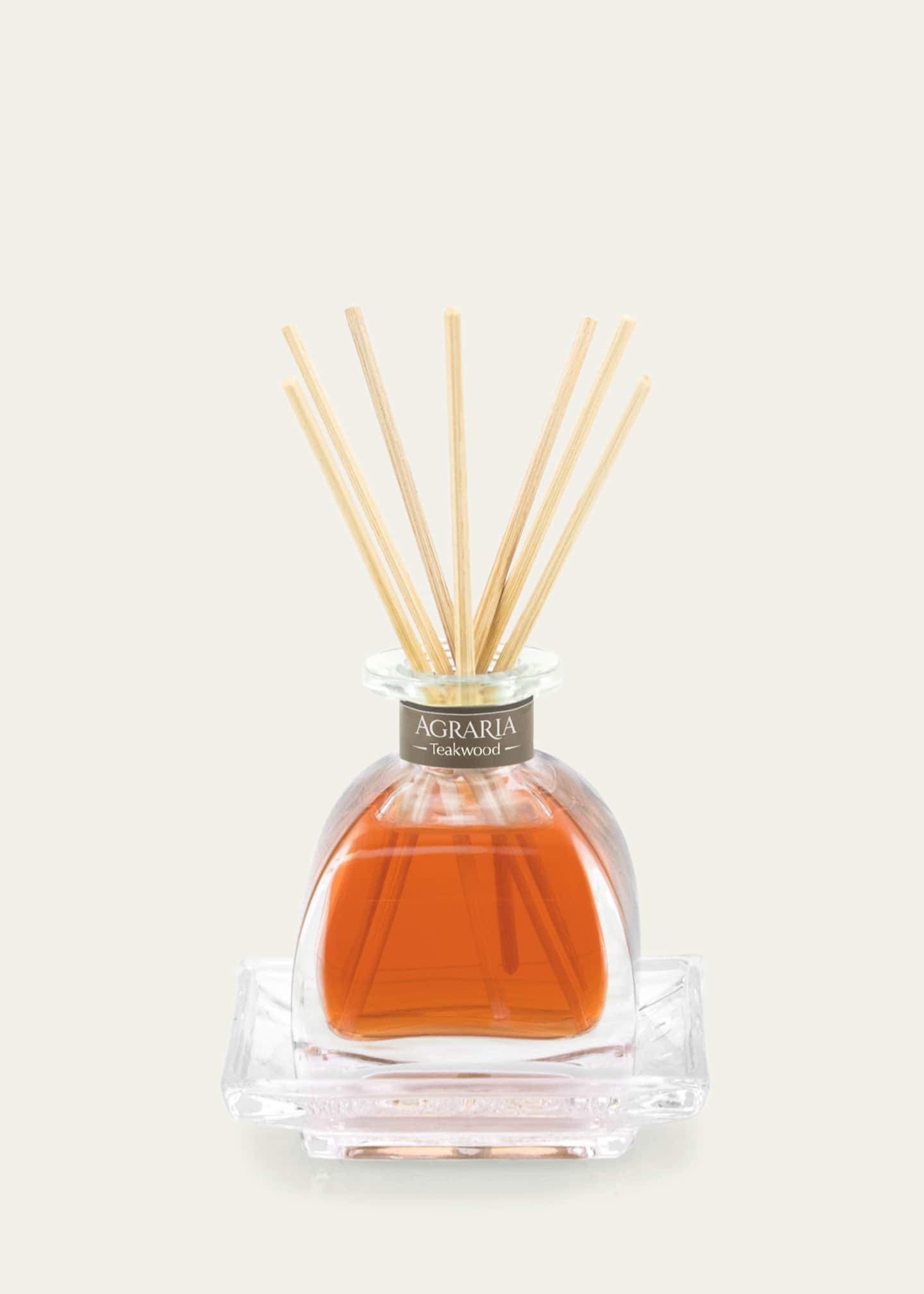 Agraria Petite Essence Diffuser Teakwood, 1.7 oz. - Bergdorf Goodman