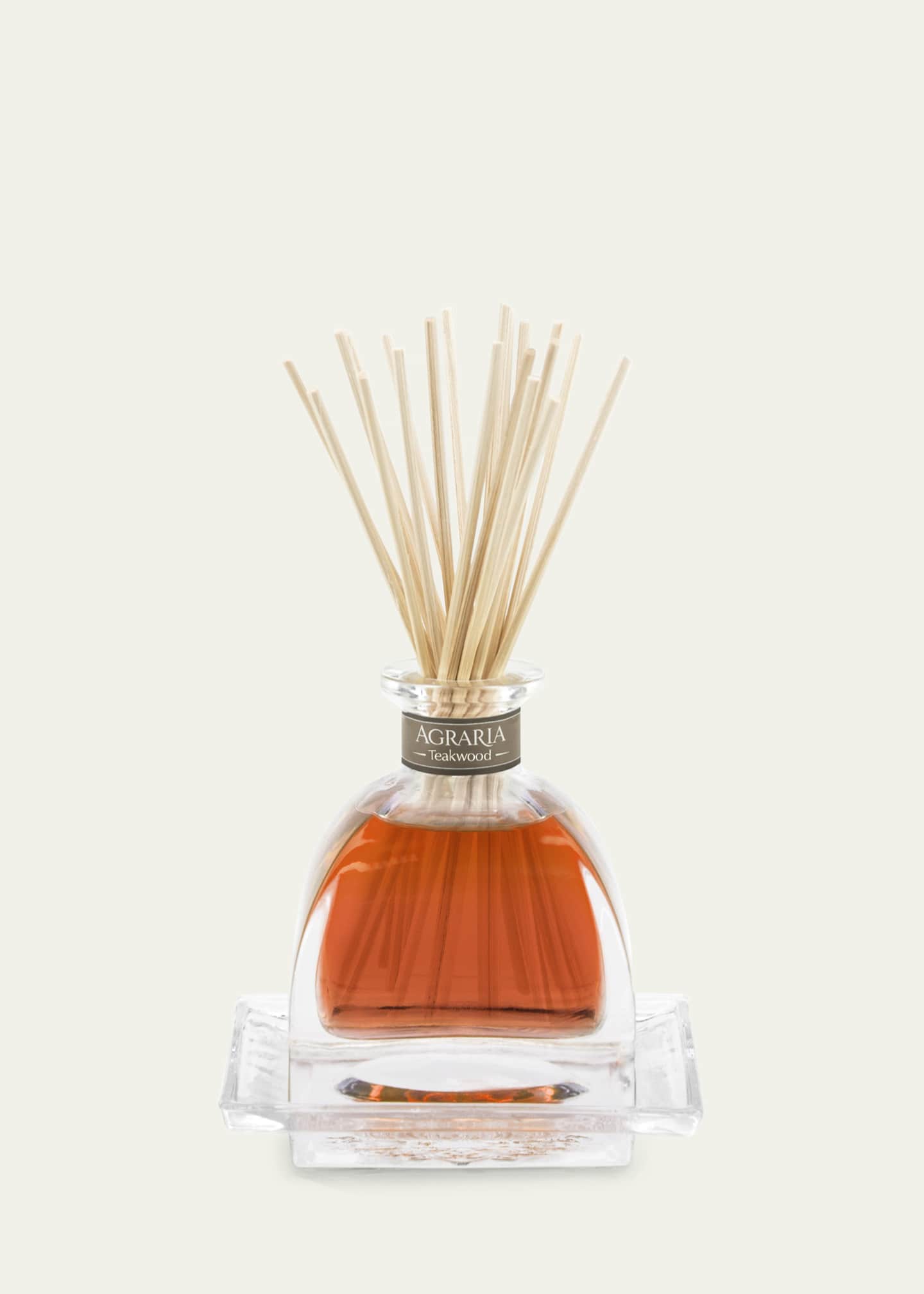 Agraria AirEssence Diffuser Teakwood, 7.4 oz. - Bergdorf Goodman