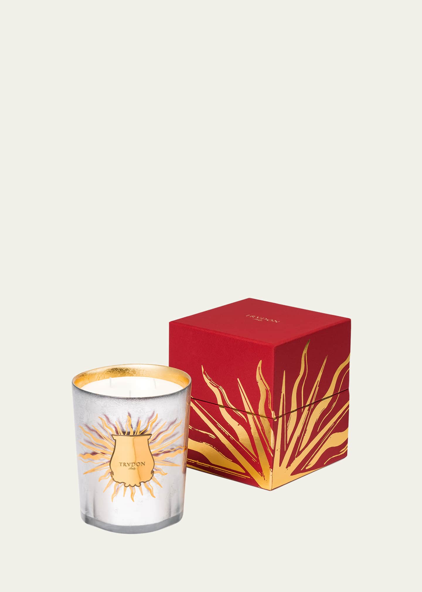 Trudon Altair Intermezzo Candle, 800 g - Bergdorf Goodman
