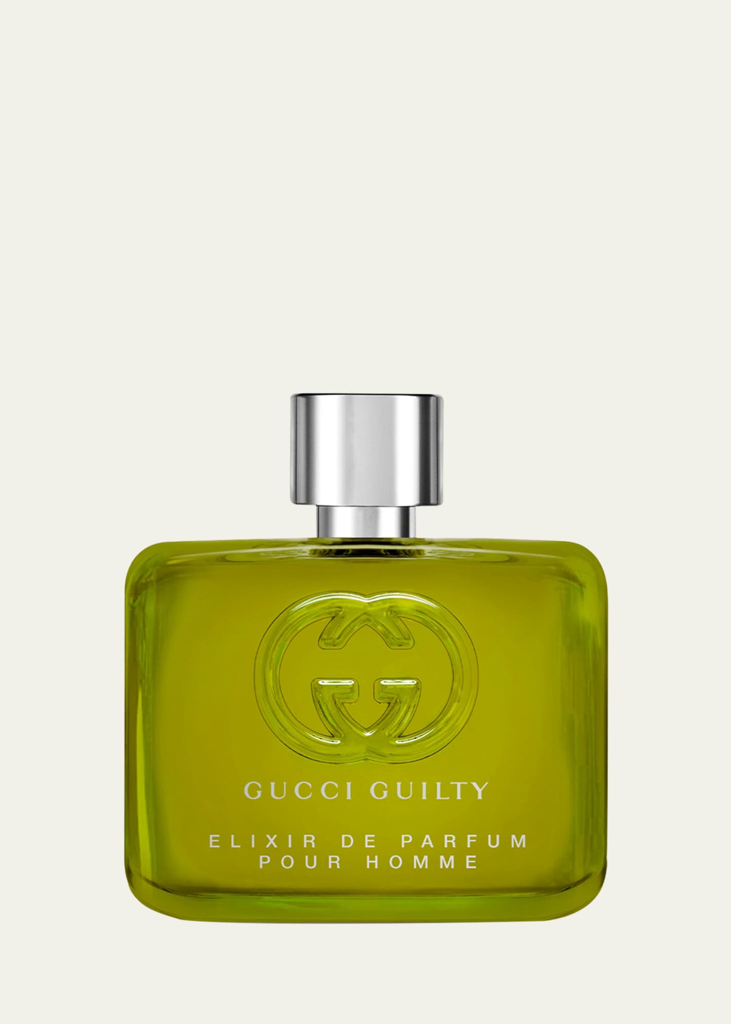 Gucci Guilty Elixir De Parfum Pour Homme, 2 oz. - Bergdorf Goodman