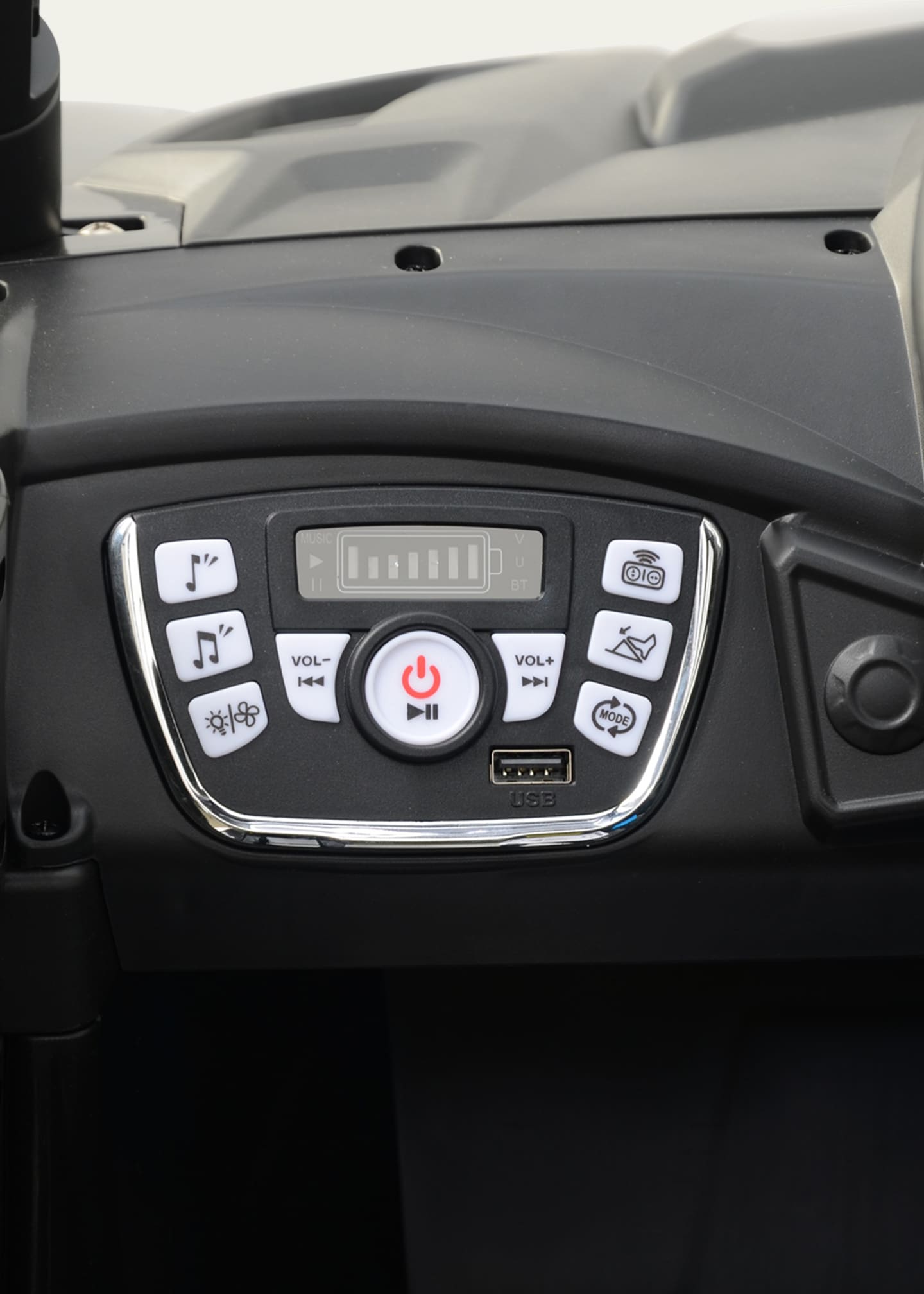 Best Ride on Cars Realtree X1 UTV 12V - Bergdorf Goodman